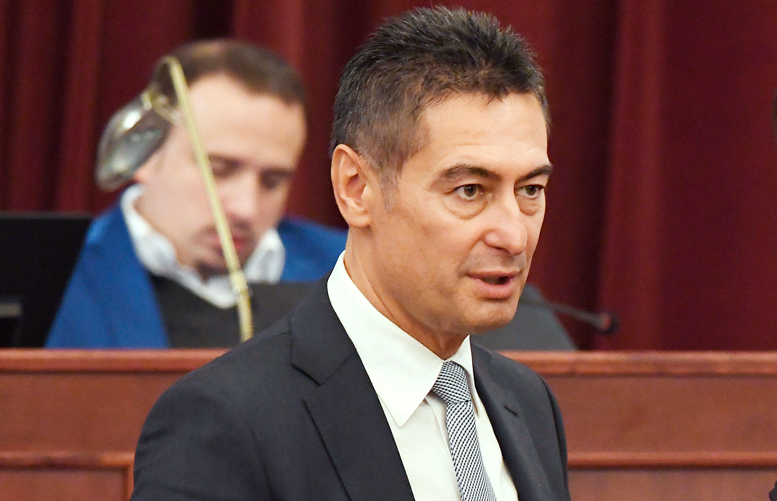 Semmiféle új építkezés nem lehet a Városligetben - Blikk