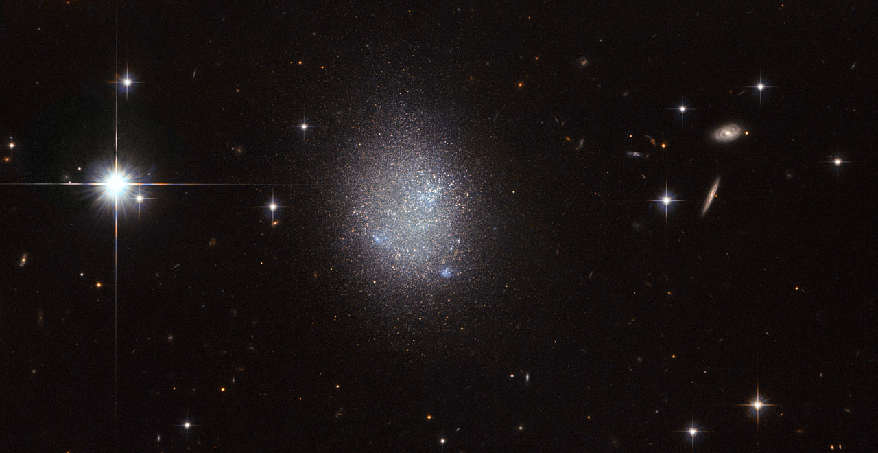 Kosmiczny Teleskop Hubble'a. Zobacz najciekawsze zdjęcia kosmosu