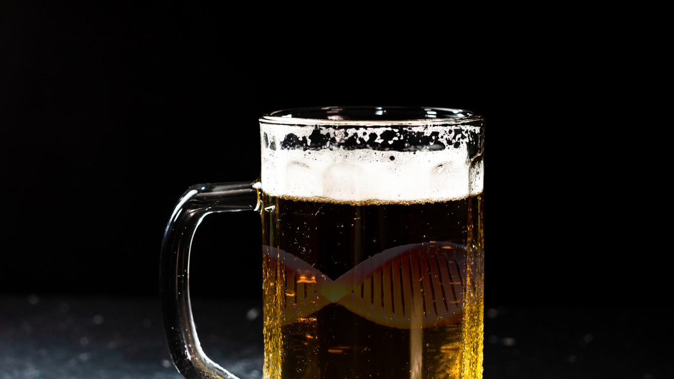 Megjött a sörök új generációja, nagyszerű ízzel, de génmódosítva ...