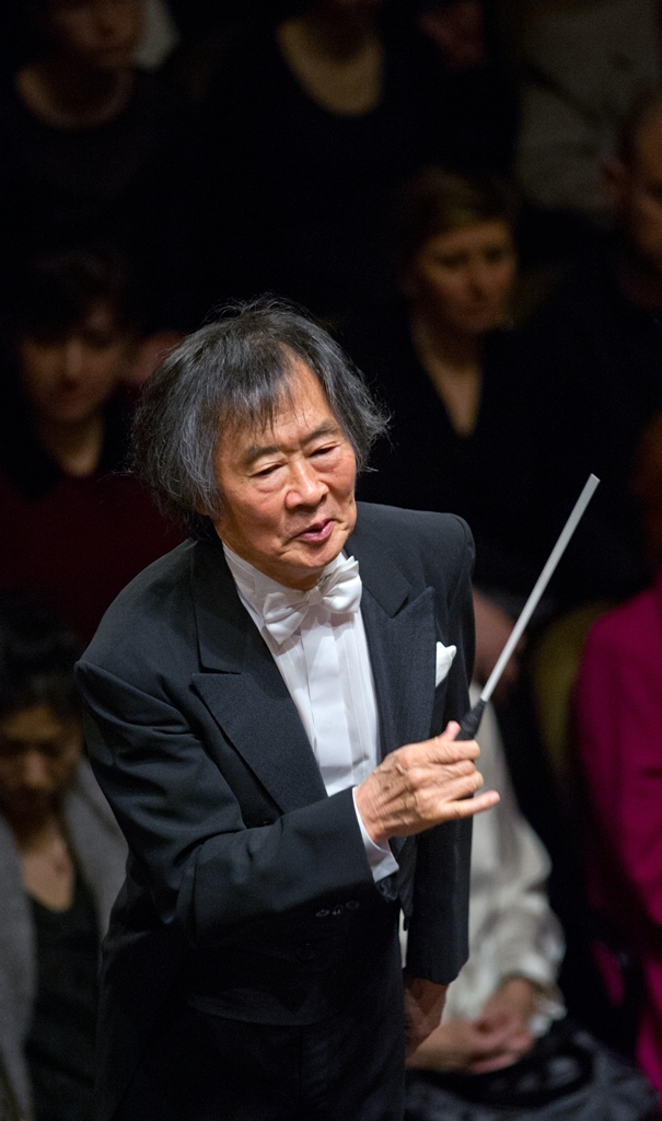 Kobayashi Ken-Ichiro vezényli Verdi legszebb operáját a Nemzeti ...