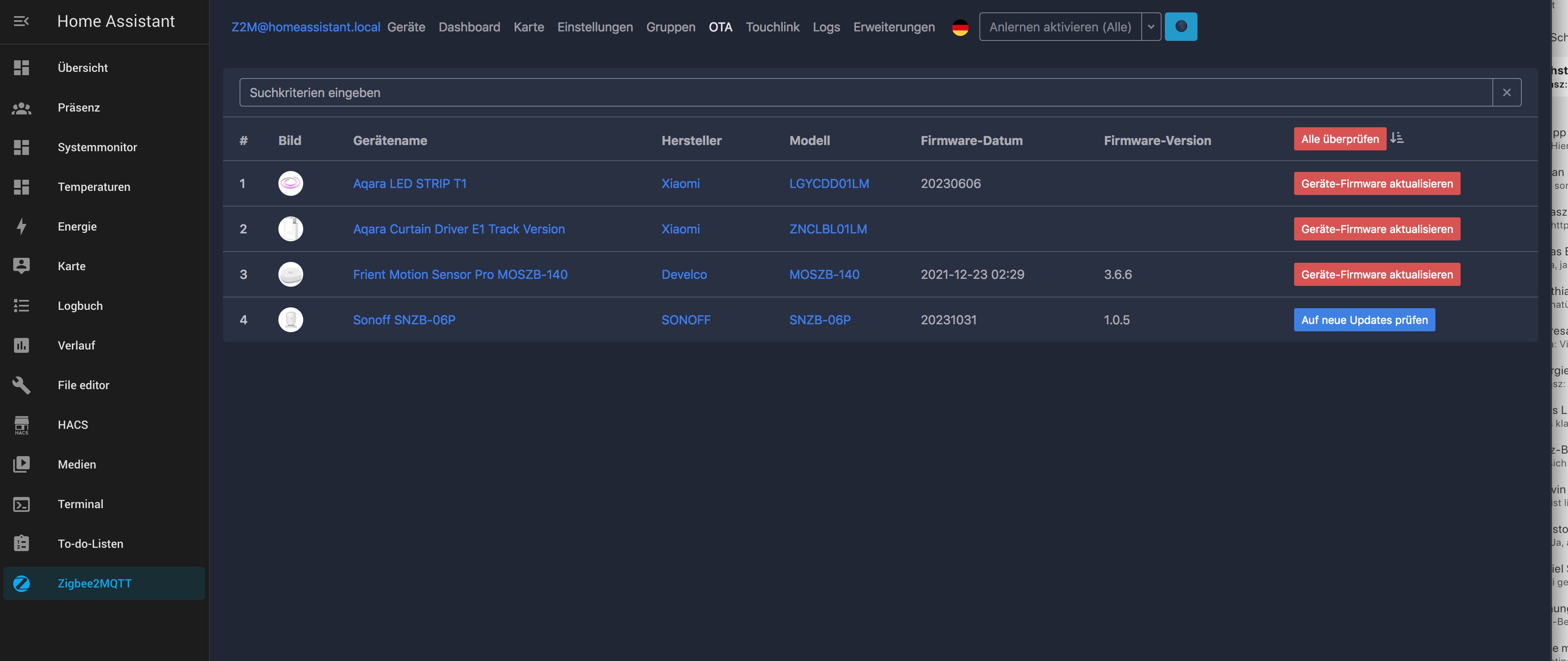 Fritz Smart Gateway im Test: So gut steuert die Fritzbox Zigbee-Geräte ...