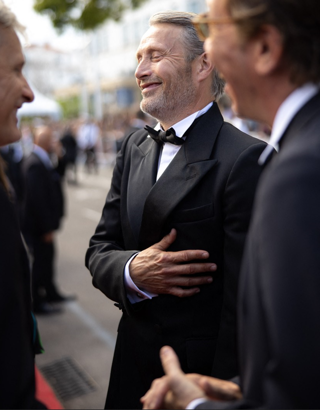 KAKAV FRAJER! Evropljanin koji je holivudskim glumcima pokazao šta je ...