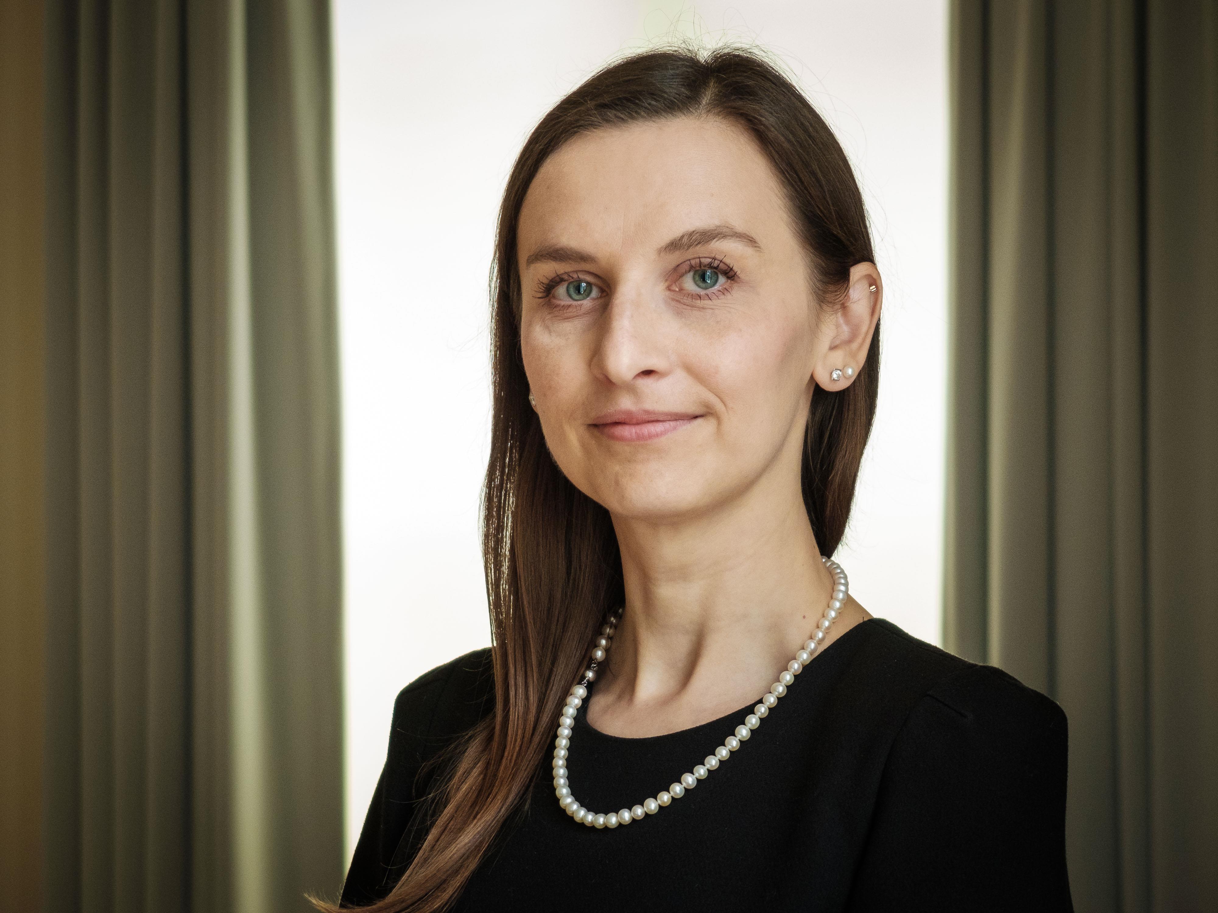 Sylwia Spurek o przemocy domowej w Polsce. Wywiad - Newsweek.pl