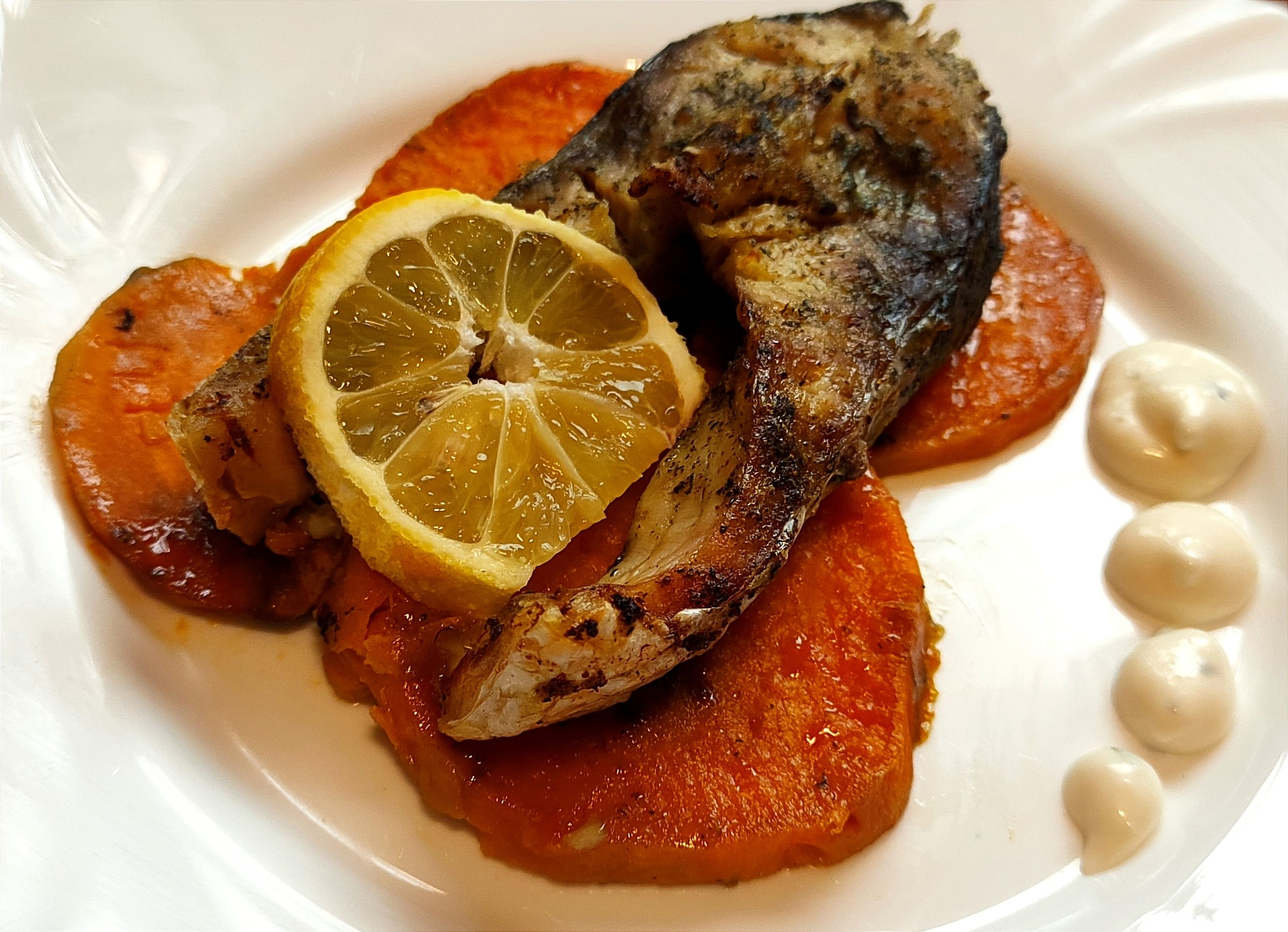 Olcsóbb lehet idén a karácsonyi pontyvacsora - Blikk