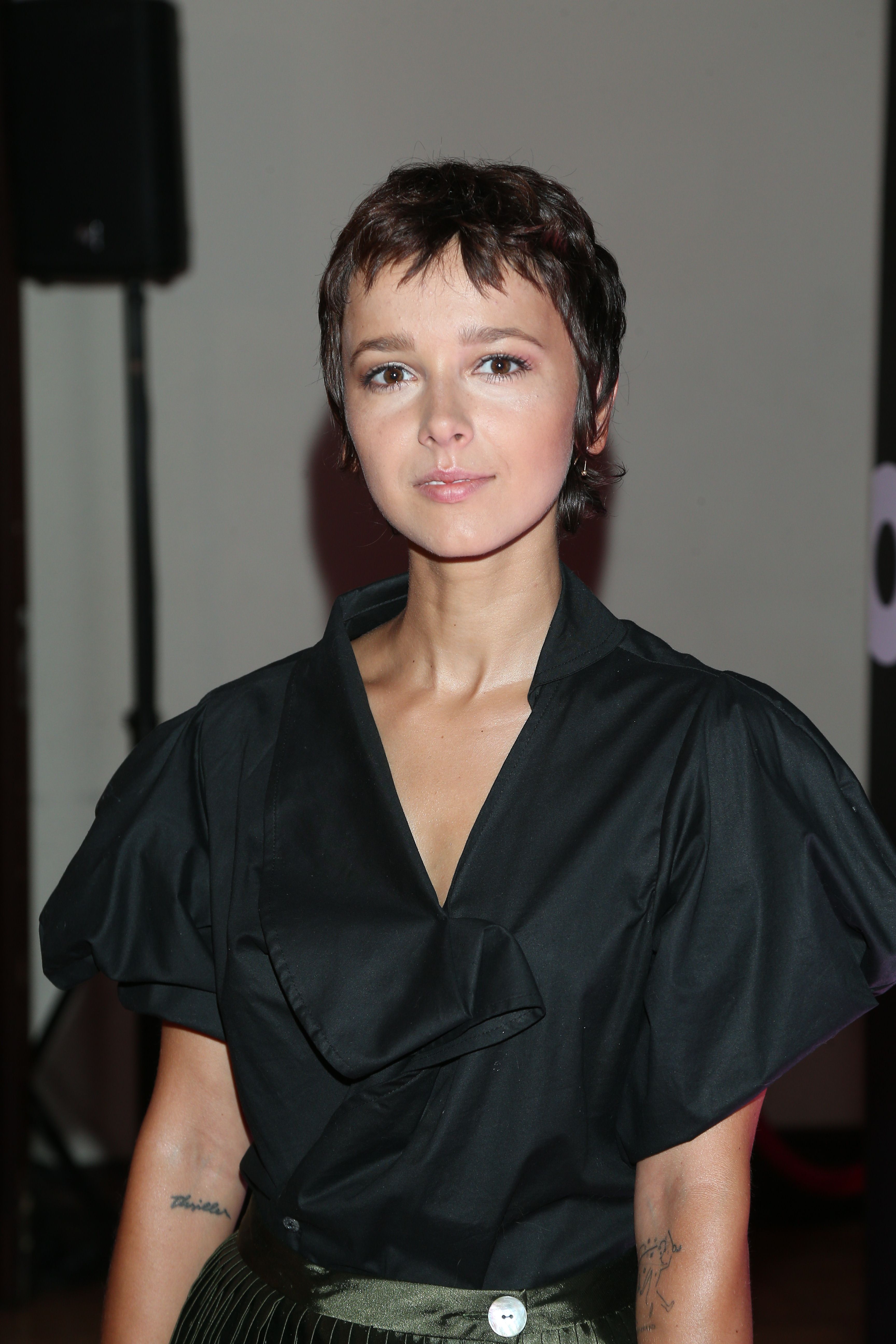 Monika Brodka jednak nie rozstała się z partnerem. Kim jest jej chłopak ...
