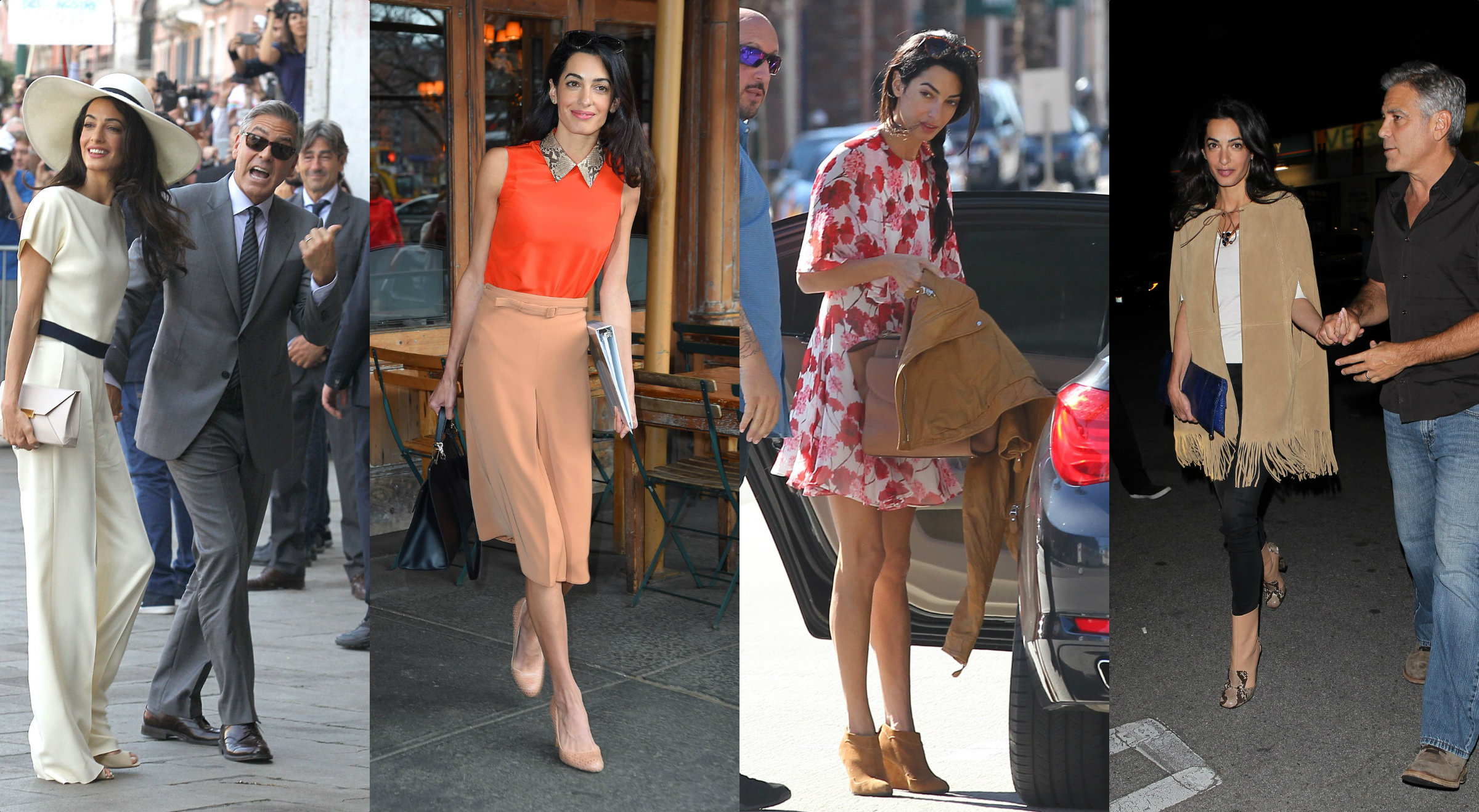 Njen život je modna pista - Žena.rs