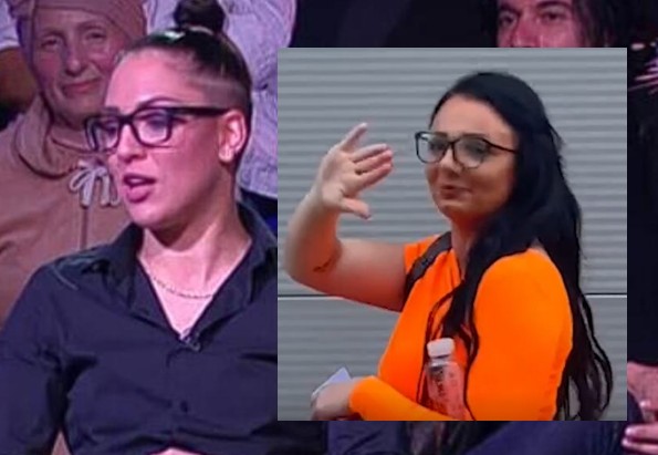 Matea Car nastavlja da otkrila da je Anitina majka videla i znala da se ...