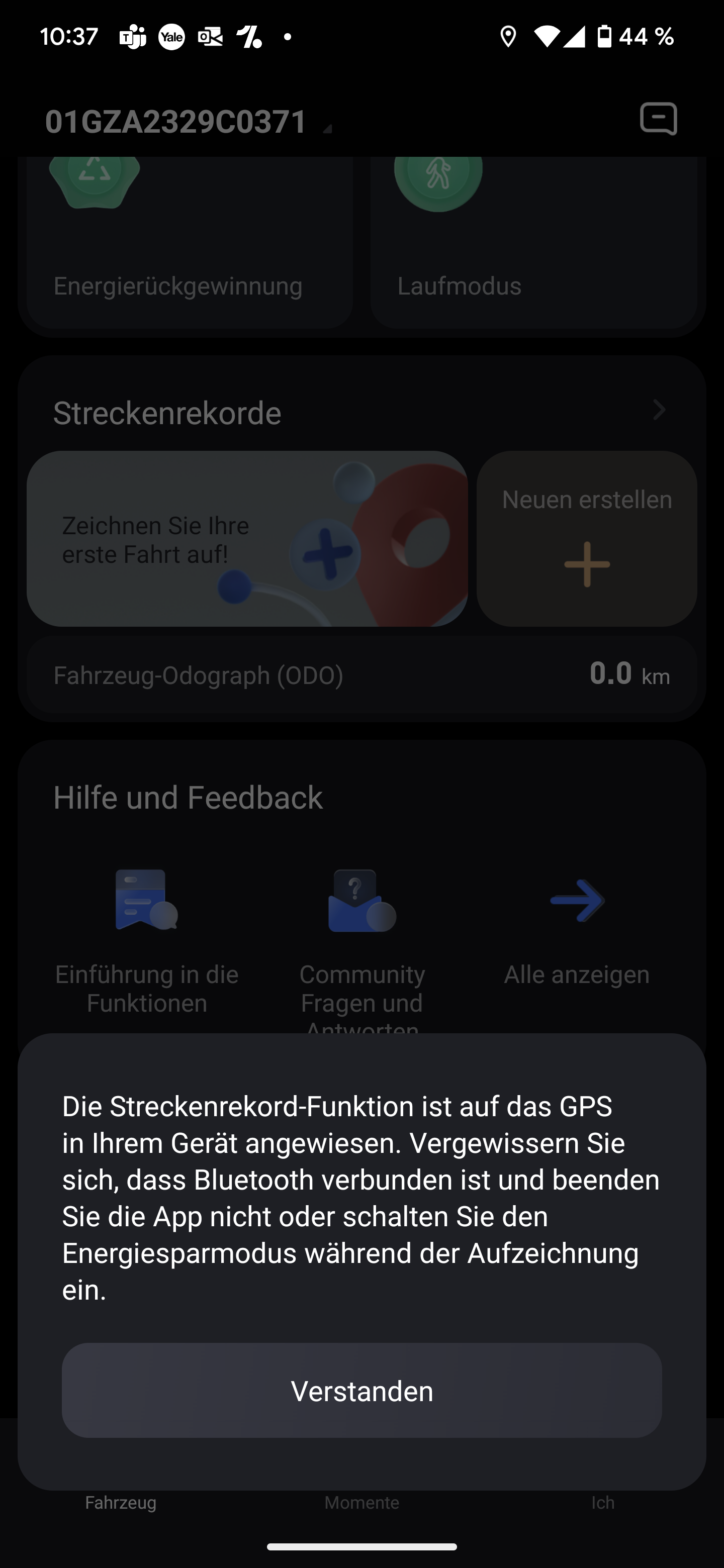 Ninebot Segway Max G2D im Test | Heise online bestenlisten