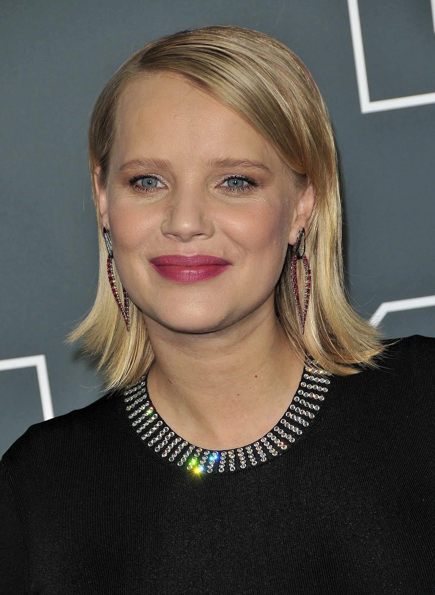 Joanna Kulig została mamą. Wybrała klinikę, w której poród kosztuje ...