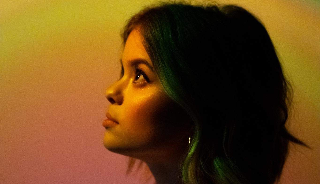 Nagy Bogi énekesnő a Gardróbnaplóban - Glamour