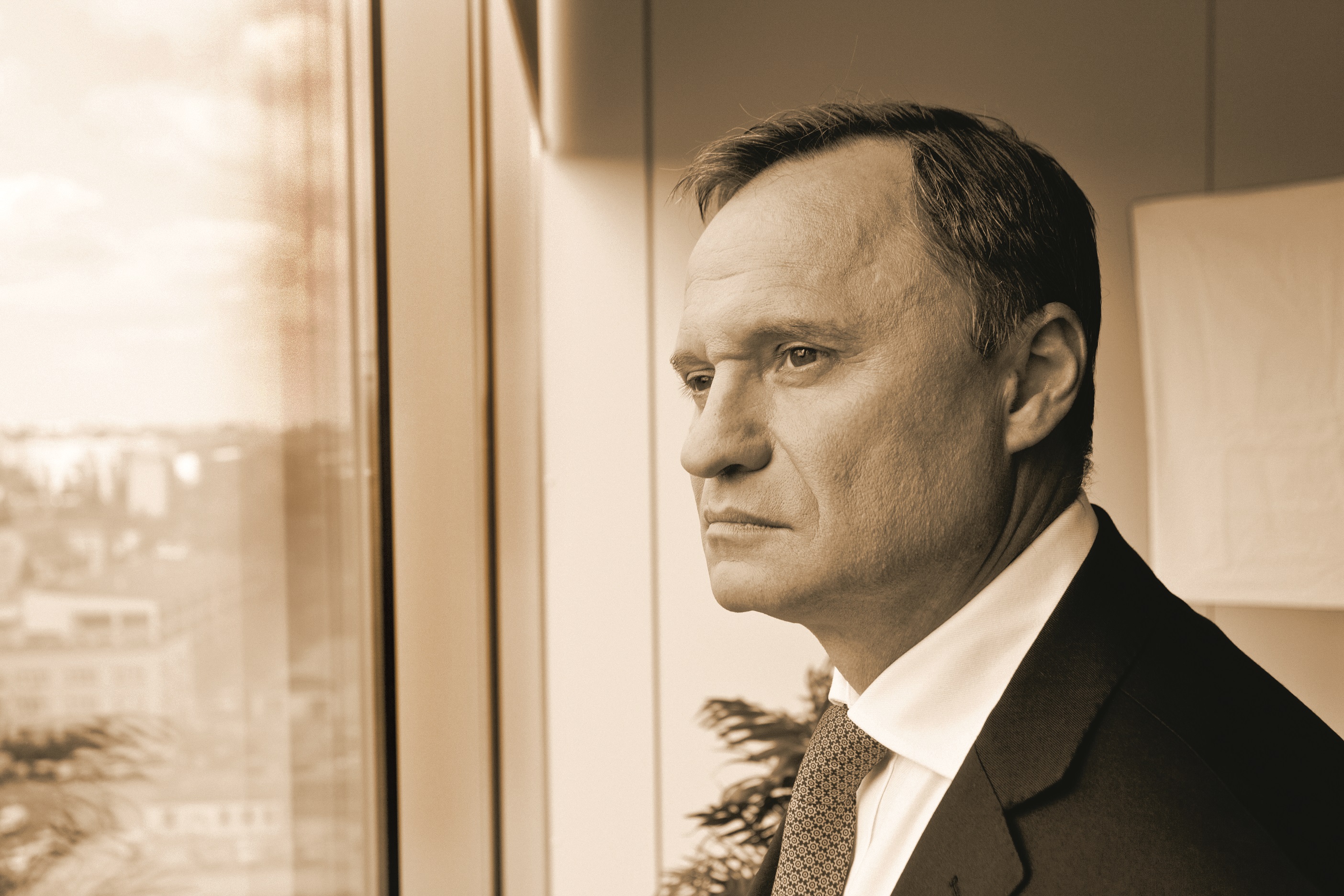 Leszek Czarnecki - historia jego walki o Idea Bank i Getin Noble Bank ...