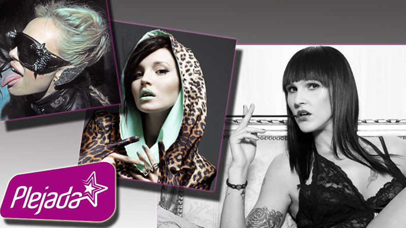 Doda, Chylińska, Marina - Plejada śledziła ich kariery - Plejada.pl