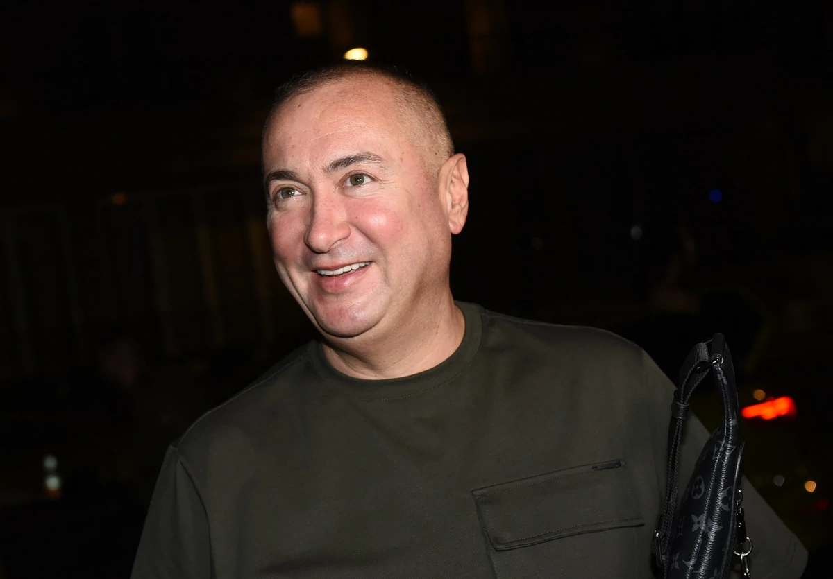 Đani otkrio koliko je tačno visok, a šokiraćete se kada čujete koji ...