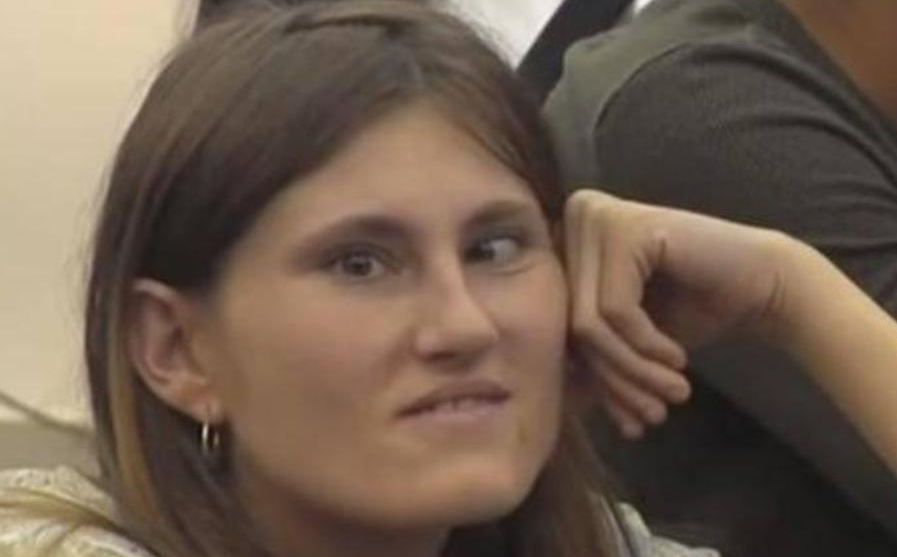 Divna Dnk se skinula u kupaći