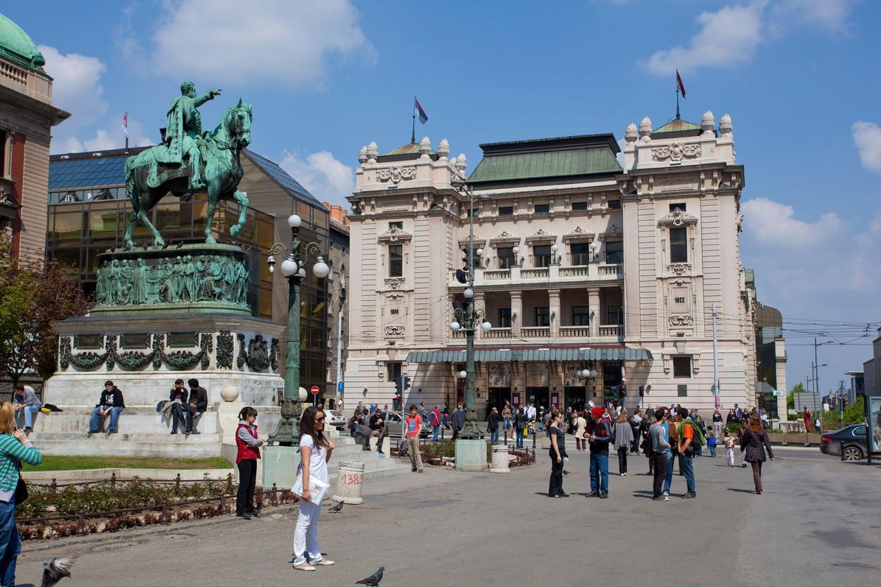 Genetsko poreklo Srba - Žena.rs