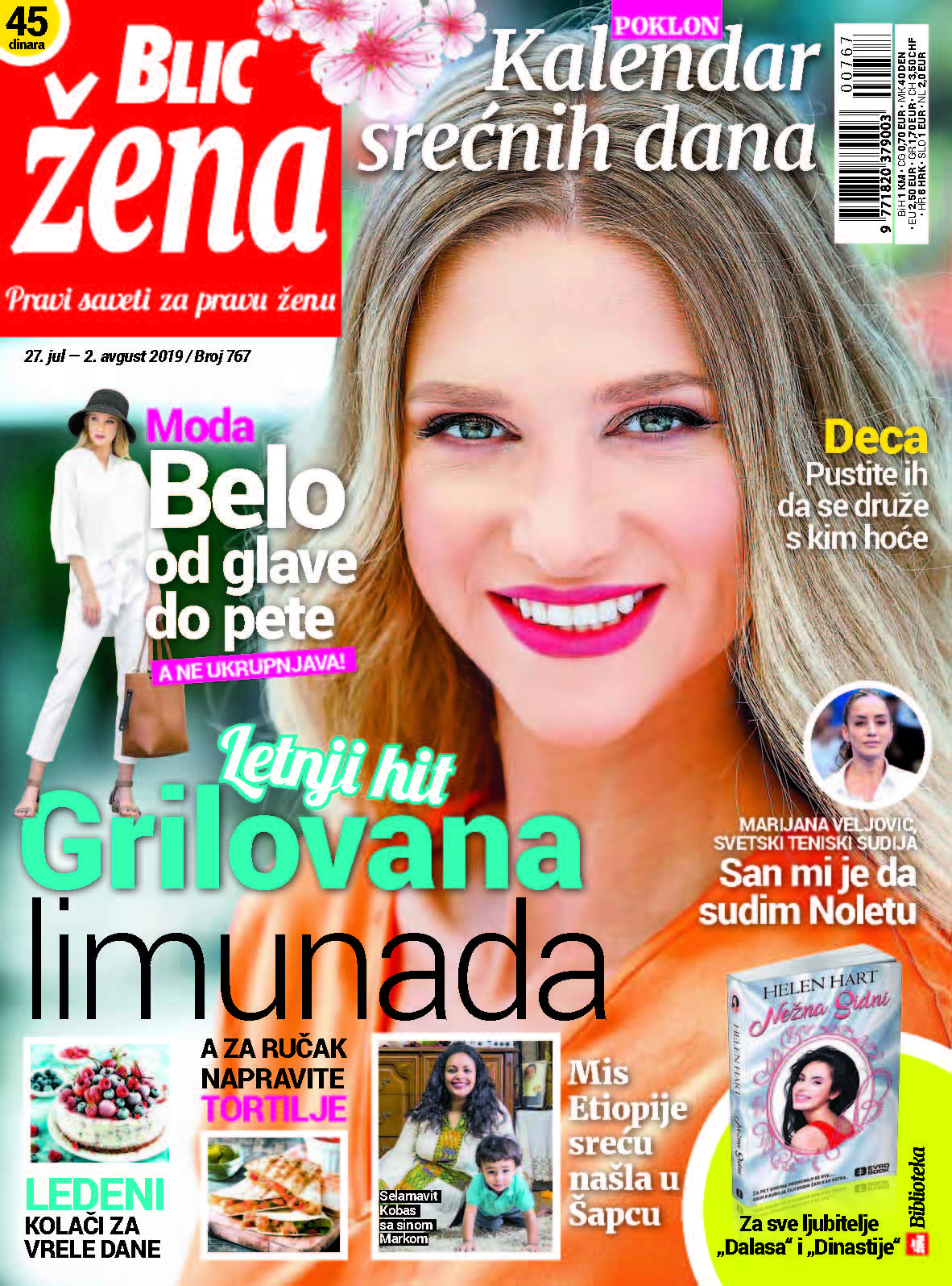 Blic žena - Žena.rs