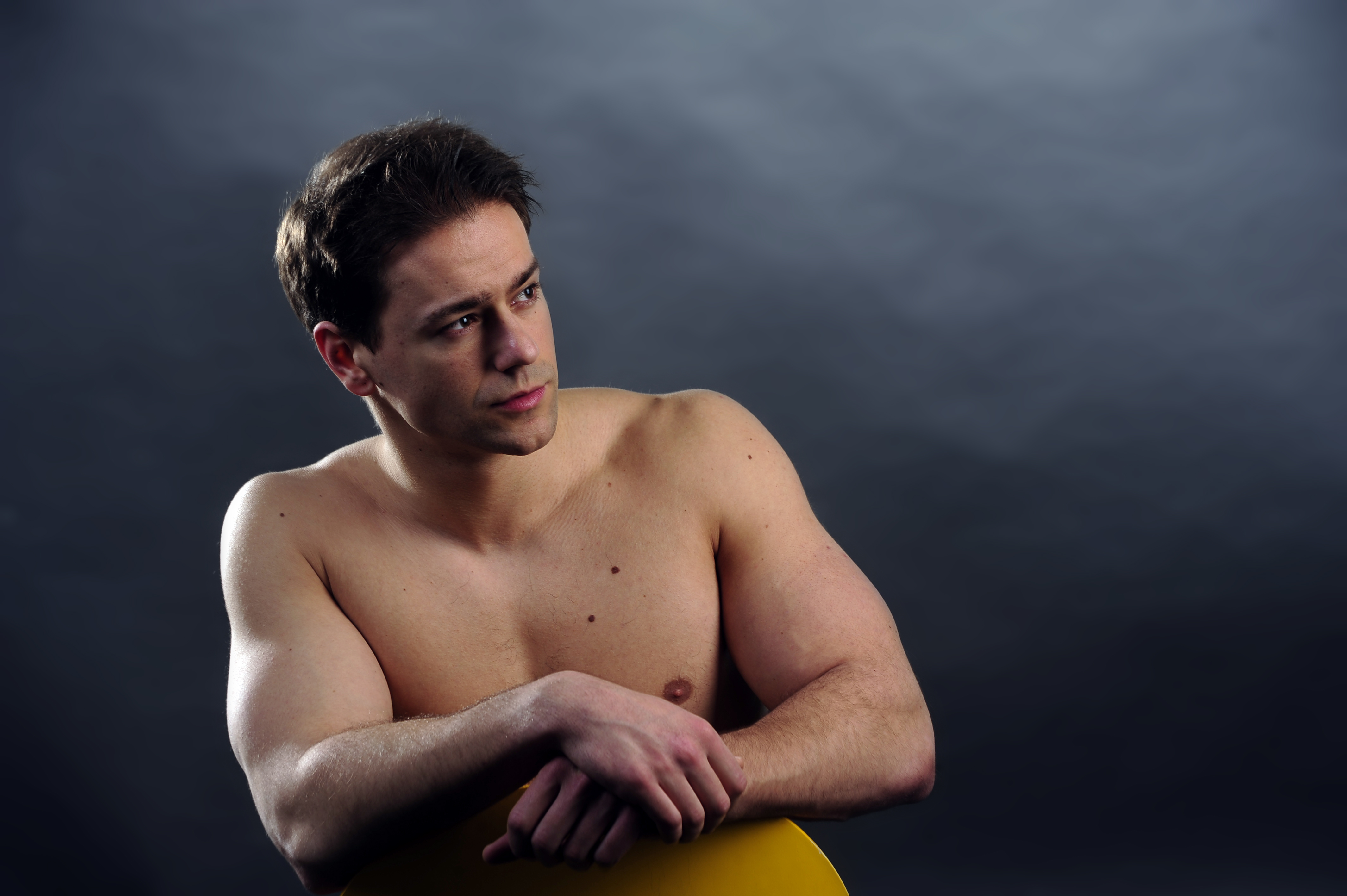 Luka Raco ulogom u seriji "Igra sudbine" je sve oduševio, a sada je ...