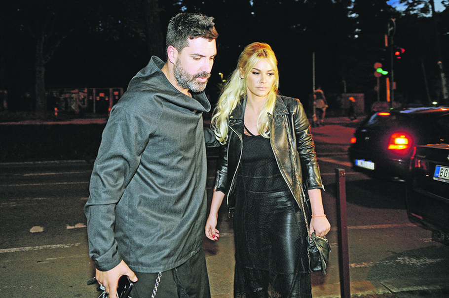 Ovako je Bekvalčeva pričala o Luki u jeku njihove najveće ljubavi ...