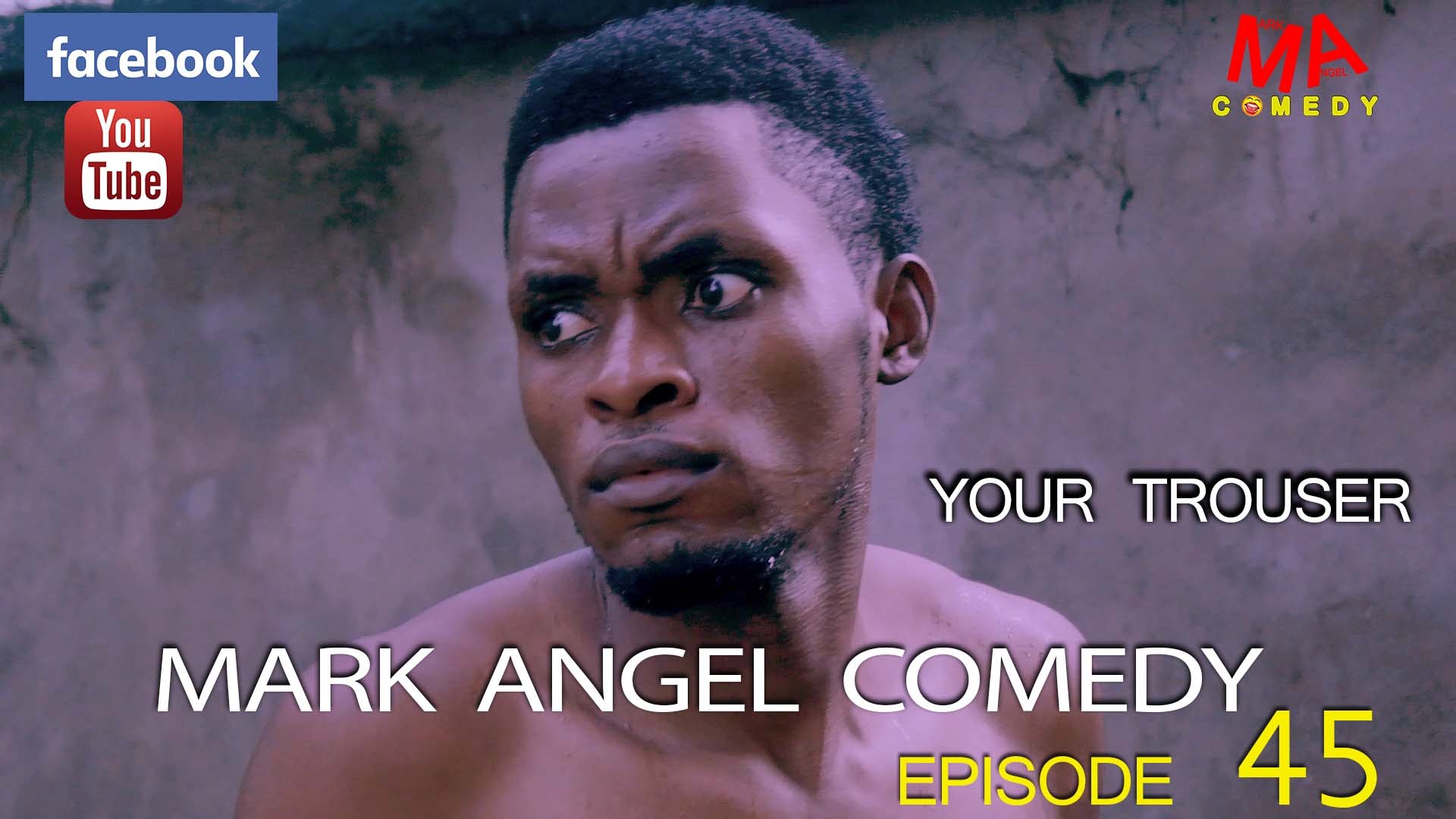 Mark Angel's Instagram, Twitter & Facebook on IDCrawl