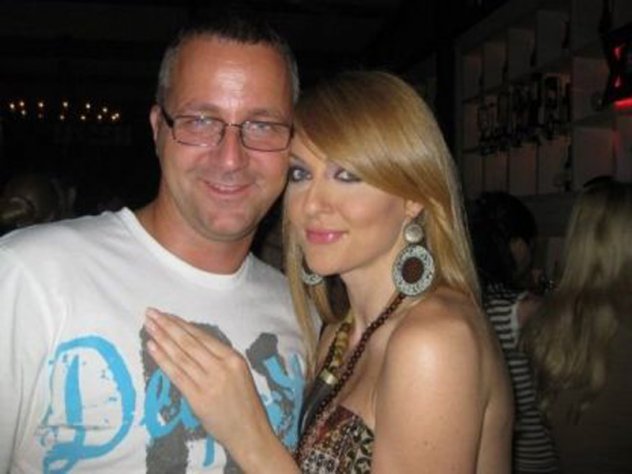 Udaje se Ana Pendić