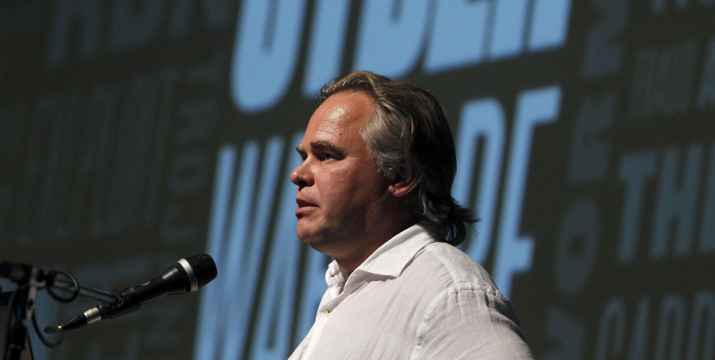 Kaspersky i jego anty-wirusowe imperium - Biznes - Newsweek.pl