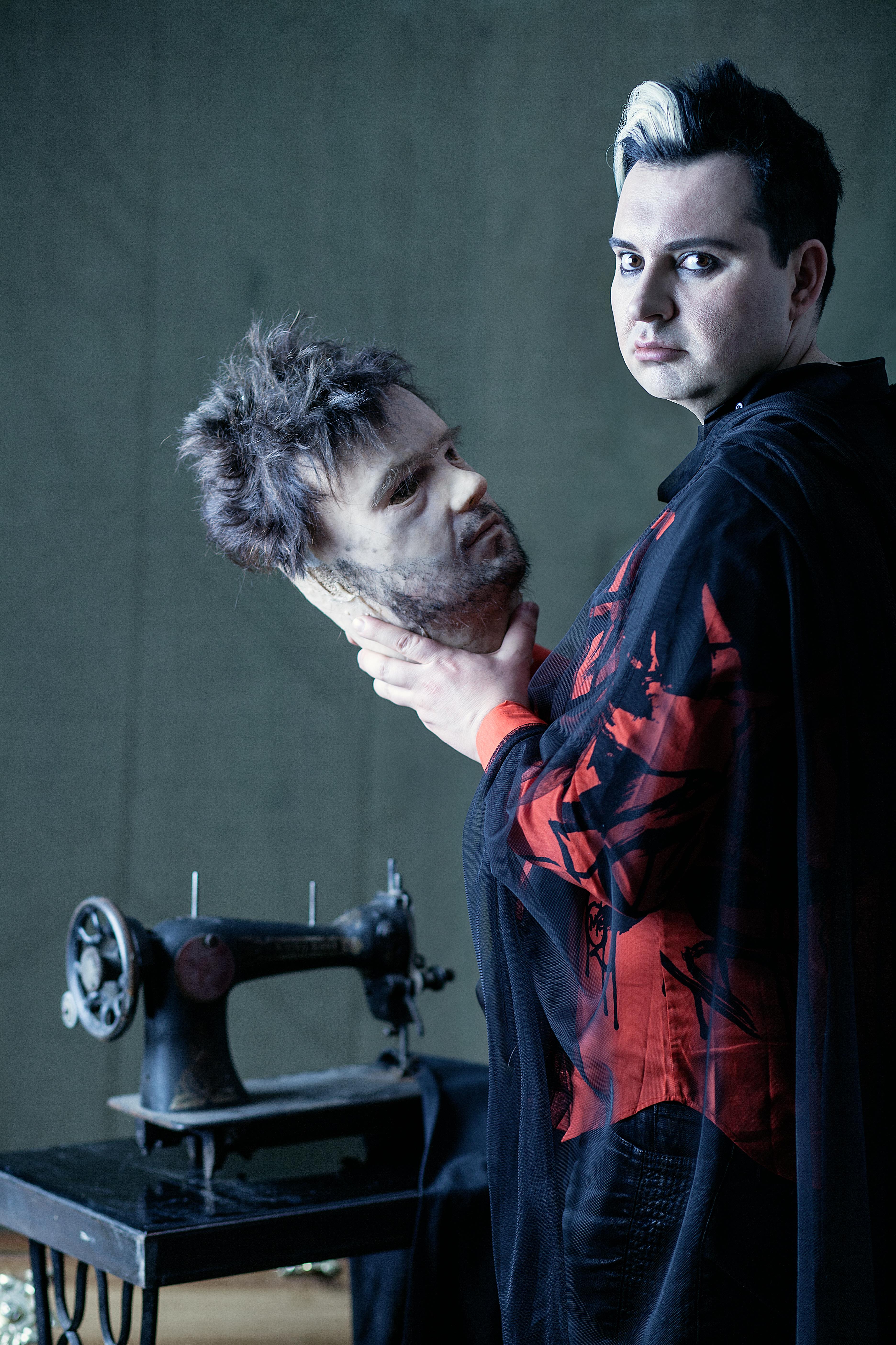 Michał Witkowski o swoim nowym kryminale "Zbrodniarz i dziewczyna ...