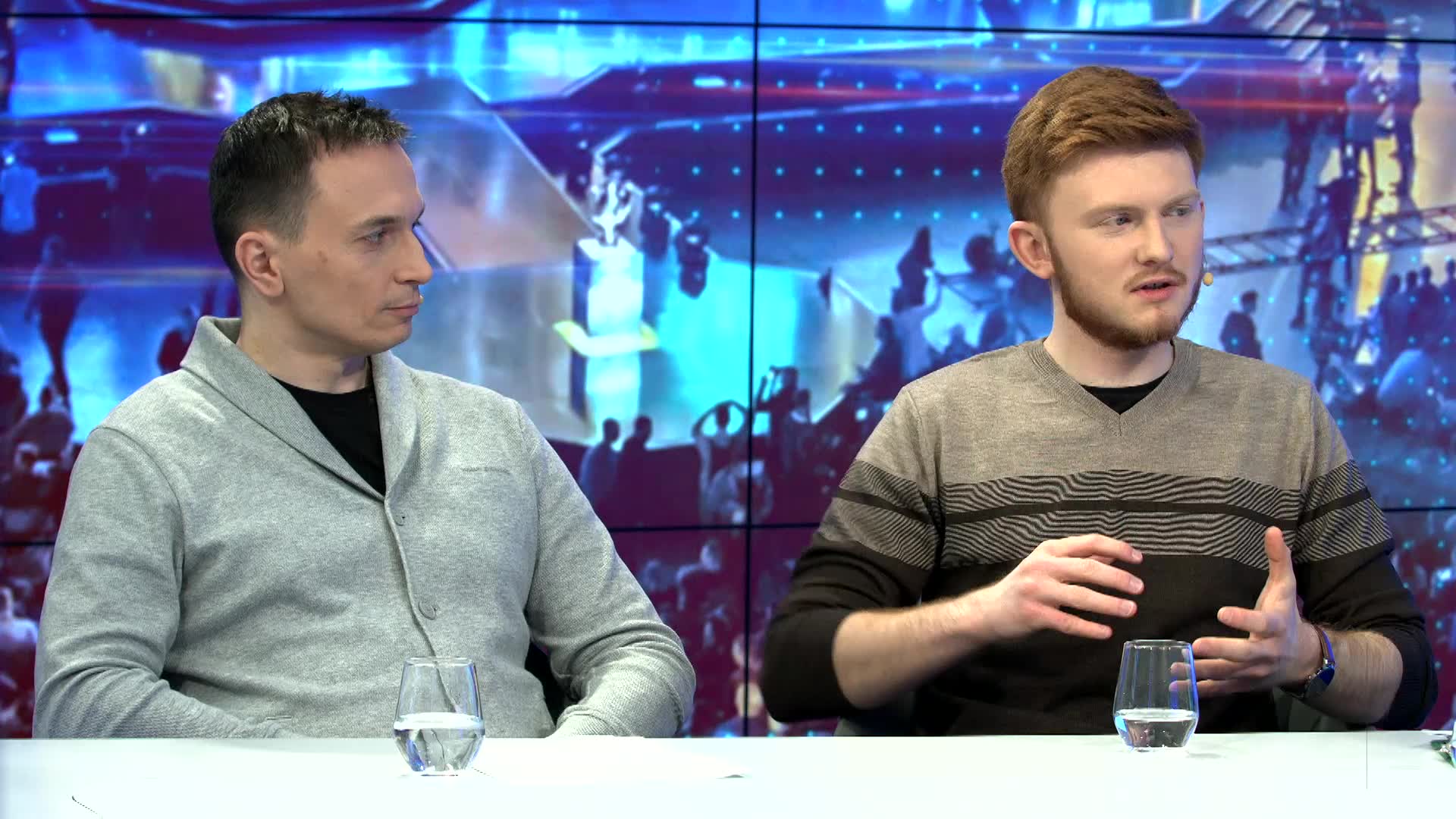 Rogue Esports Club - najnowsze informacje | Przegląd Sportowy