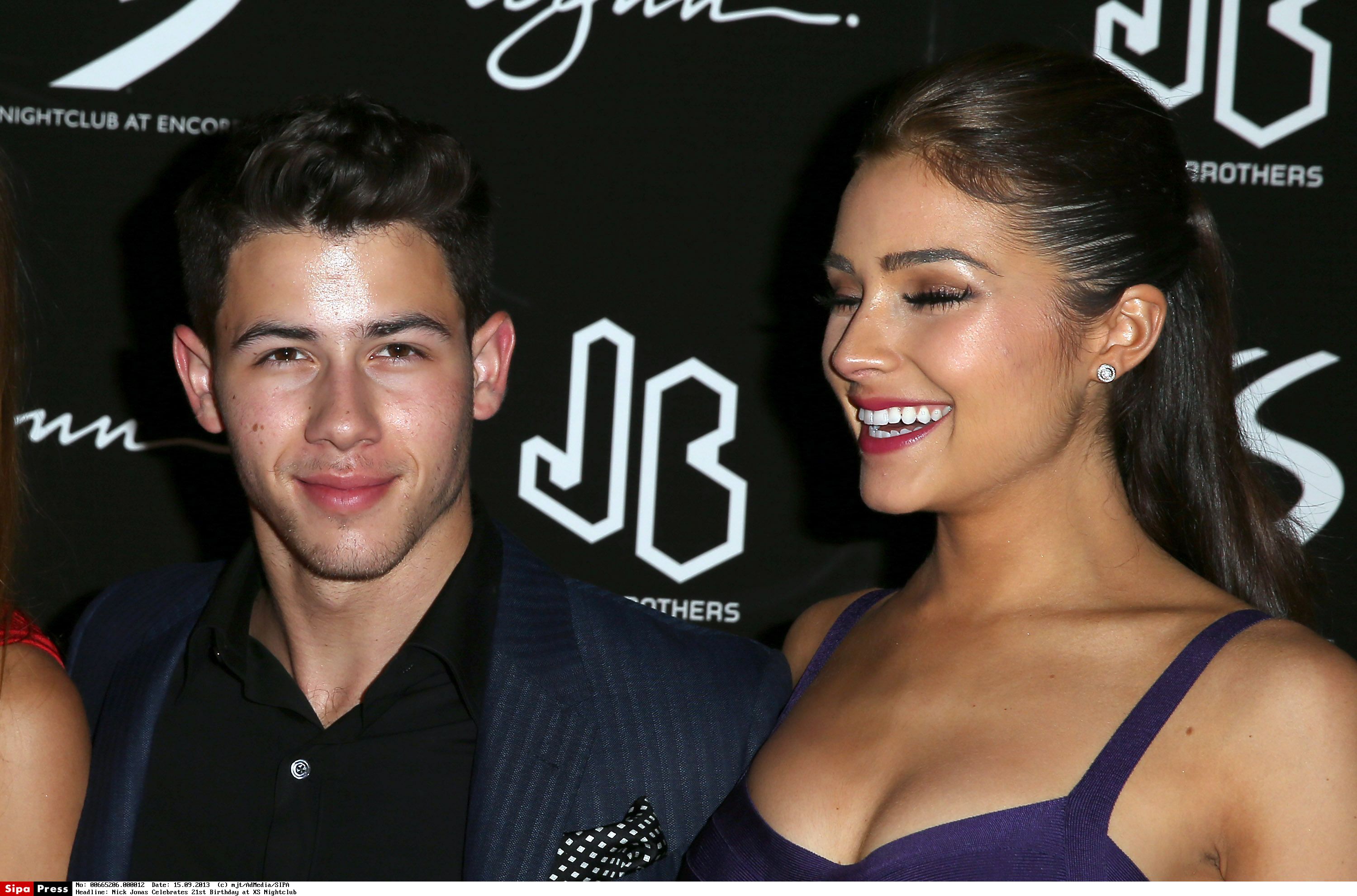 Olivia Kulpo otkriva kako je izgledao život nakon raskida sa Nikom ...