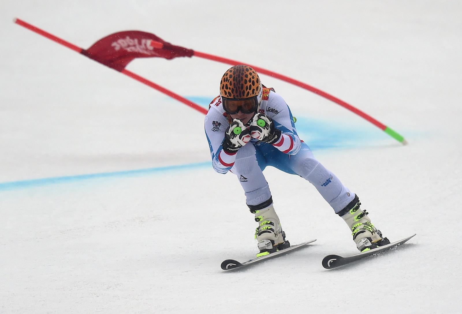 Igrzyska w Soczi relacja - Newsweek.pl - Sport - Newsweek.pl