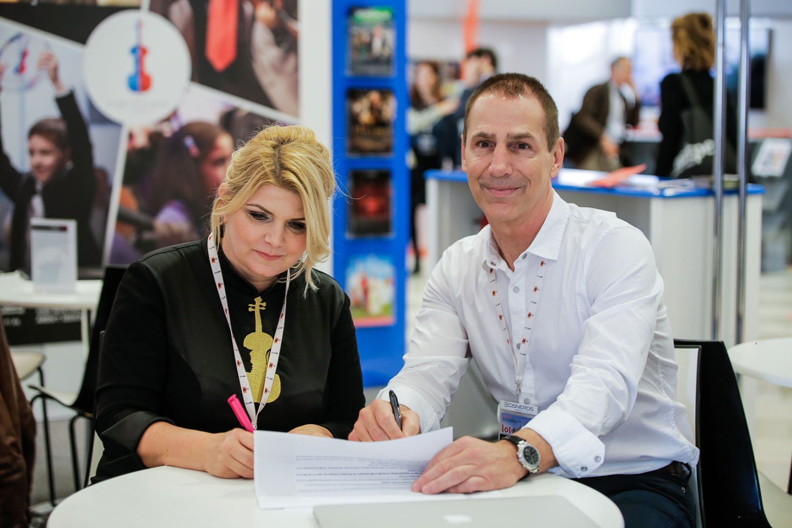 Hollywoodban is tarol a Virtuózok - Blikk