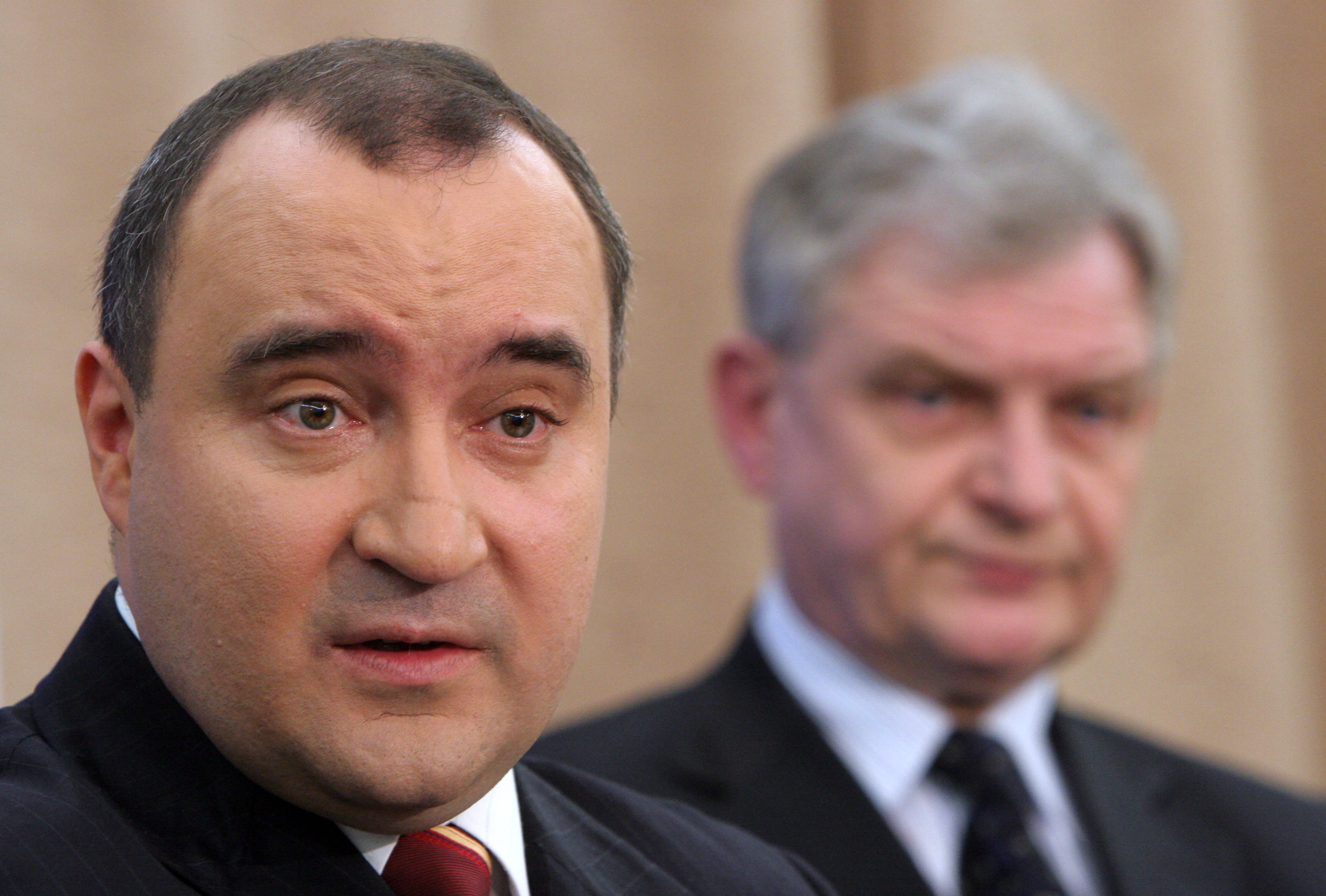 Gosiewski naraził się prezesowi PiS - Wiadomości