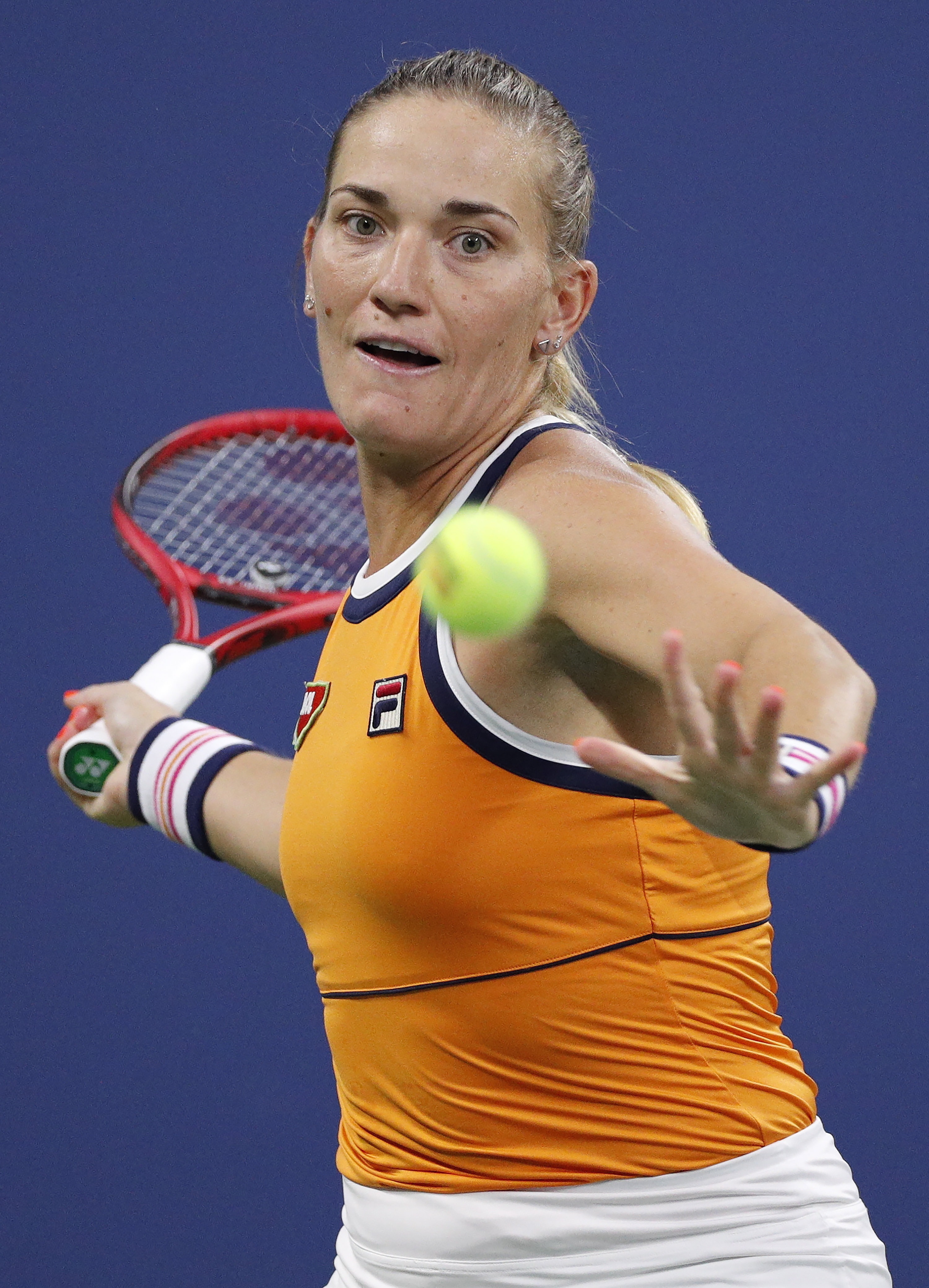 Címvédőként újabb vb-aranyra pályázik Babos Tímea - Blikk