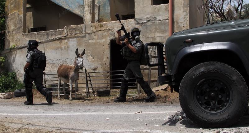 Wojna Izrael Palestyna Strefa Gazy - newsweek.pl - Świat - Newsweek.pl