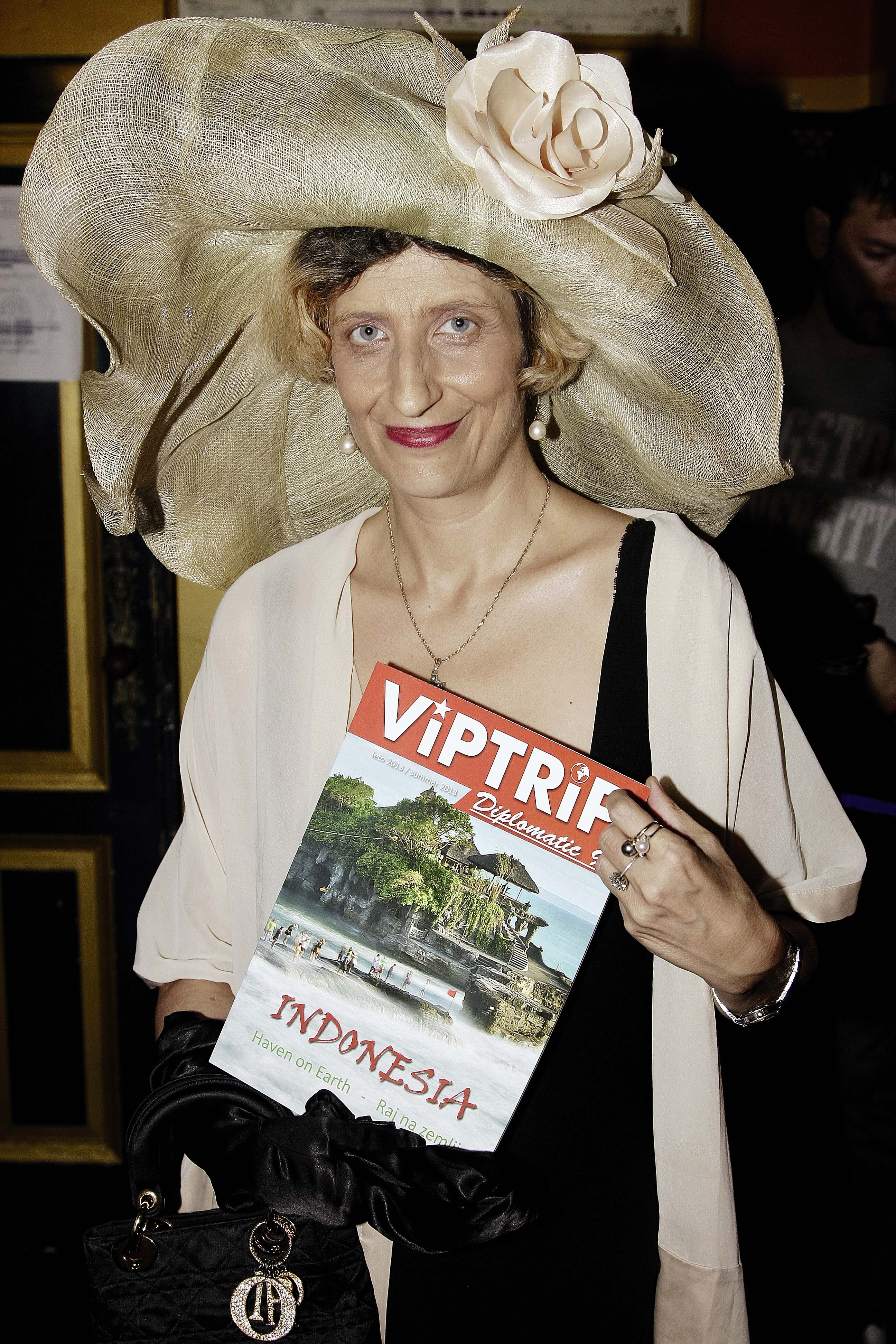 Isidora Bjelica: Ivane Ivanoviću, izvini!