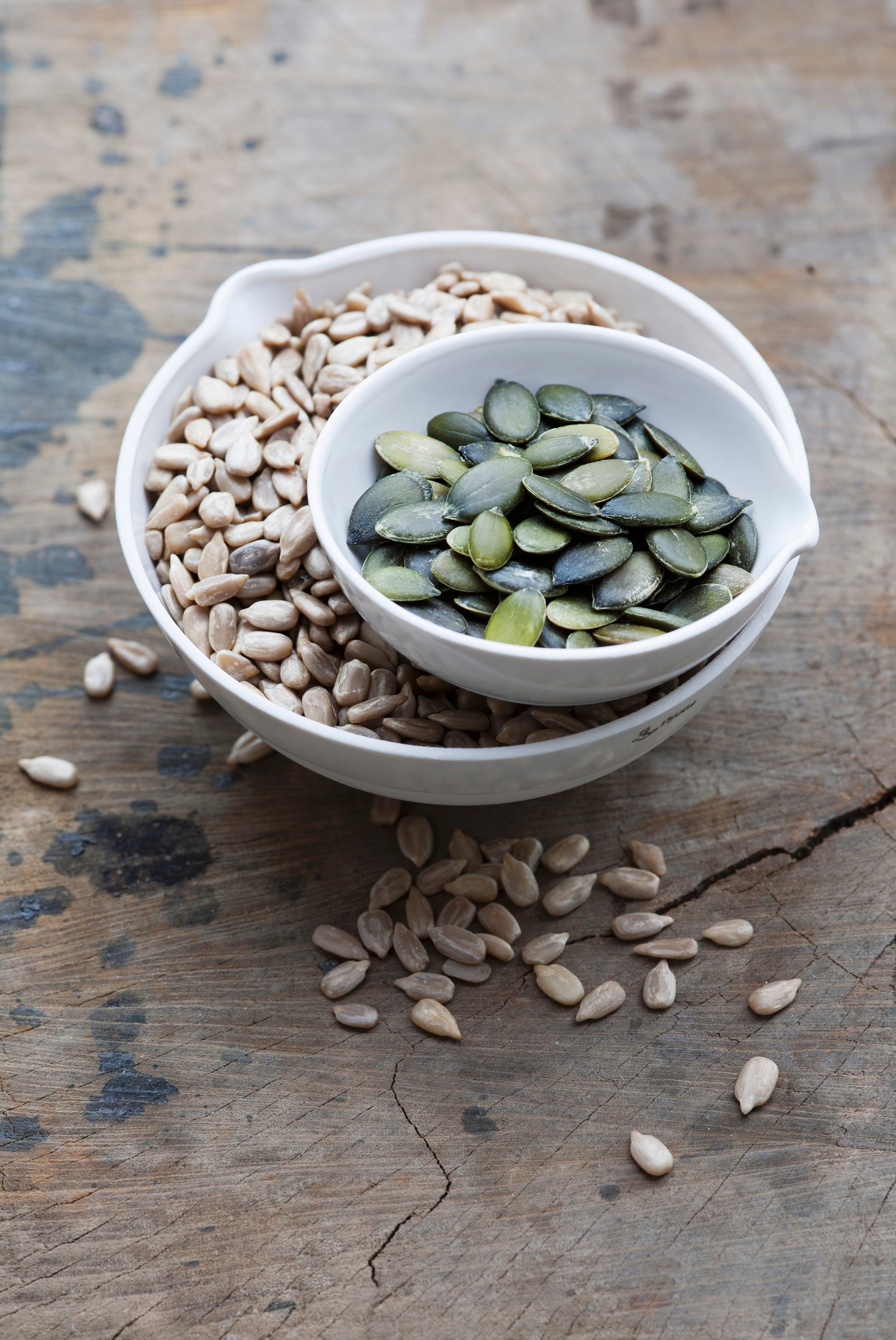 Semenke bundeve i suncokreta su superhrana - Žena.rs