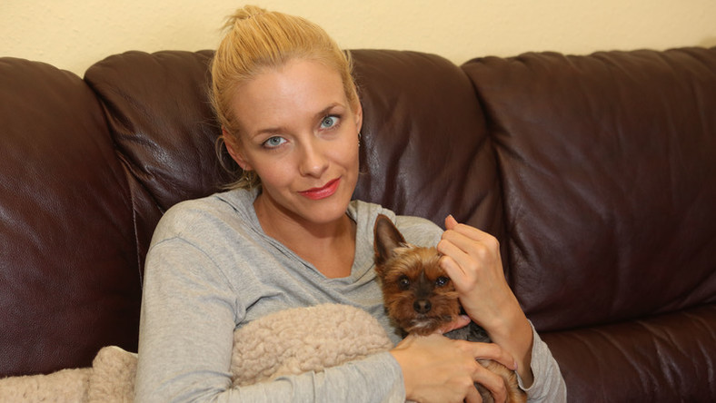 Döbbenetes vallomás: Peller Anna hátborzongató dolgokat hallucinált ...