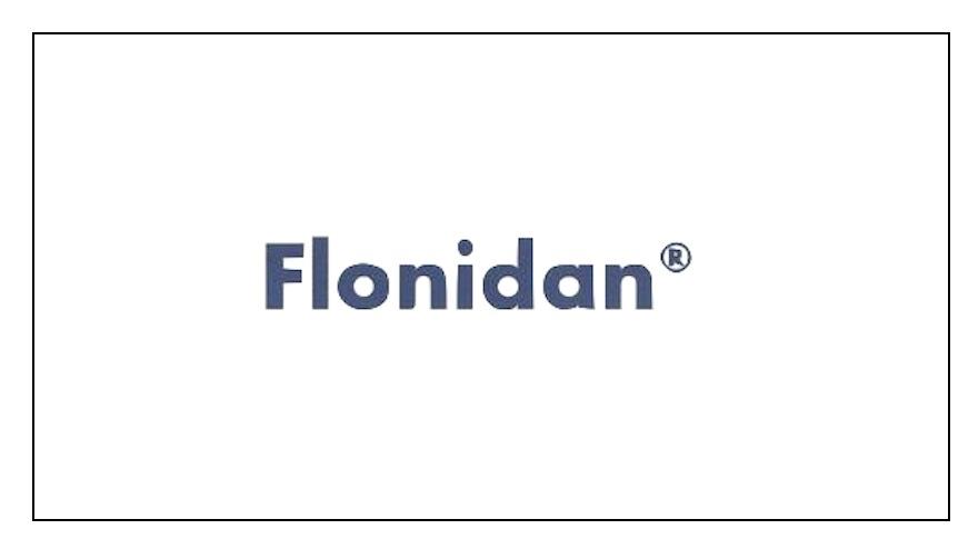 Flonidan tabletki 10mg (ulotka) - dawkowanie leku