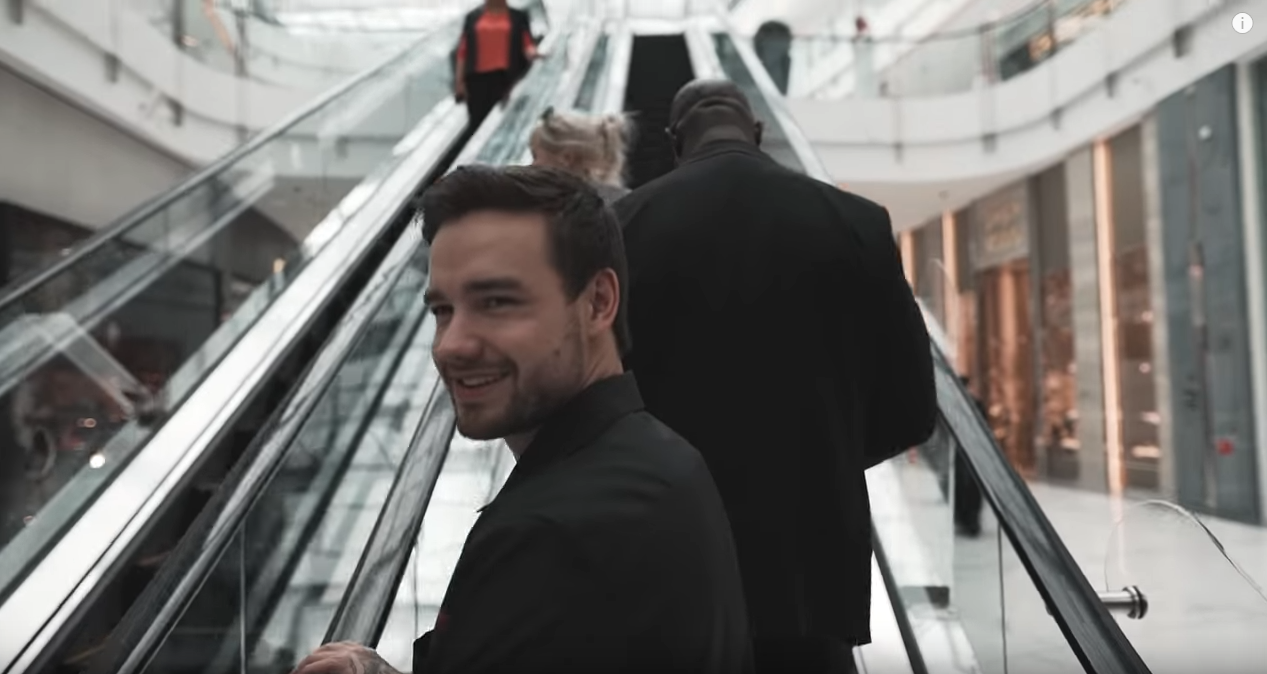 Lijam Pejn nikad otvorenije: 'Biti u grupi One Direction je bilo toksično!'