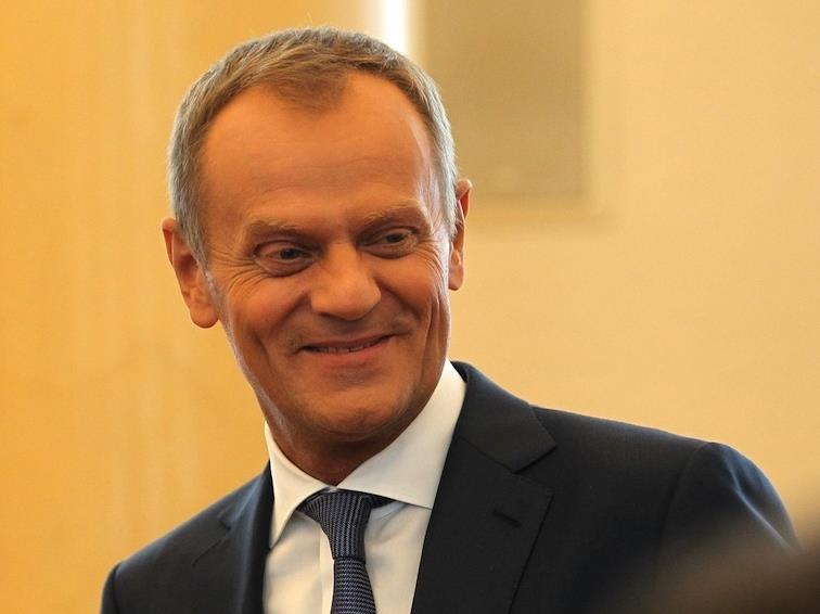 Donald Tusk umowy śmieciowe Rada Krajowa PO Leszek Miller emerytury ... Donald Tusk umowy śmieciowe Rada Krajowa PO Leszek Miller emerytury ...