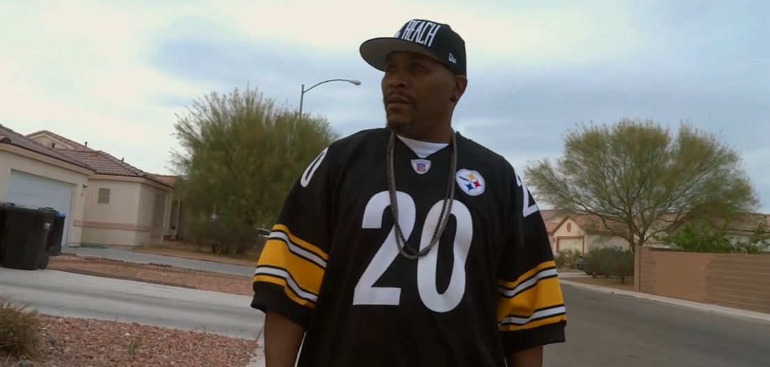 Meghalt C-Knight rapper - Blikk