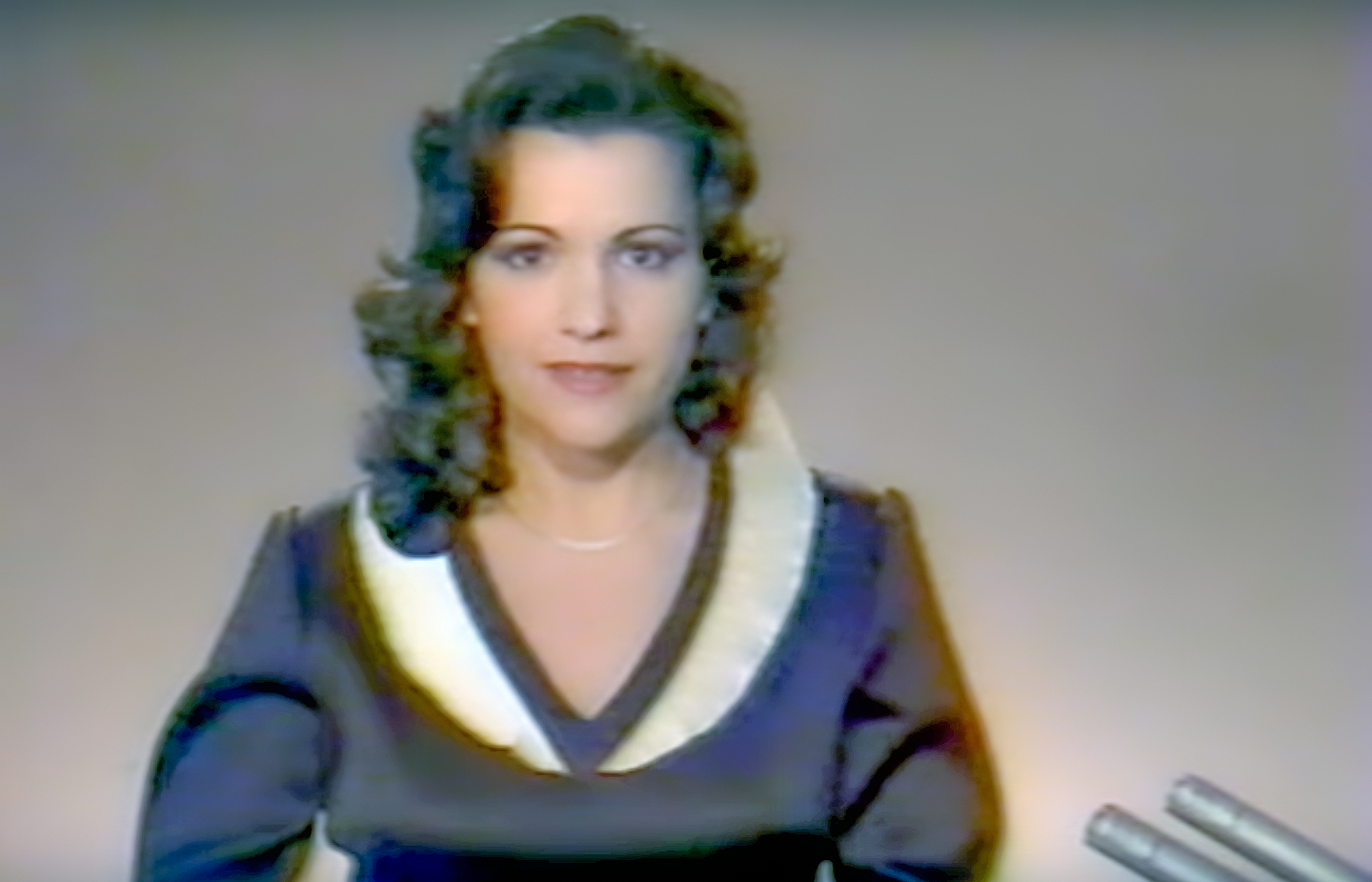 Rátaláltunk a Magyar Televízió egykori legendájára, Kiskalmár Éva ...