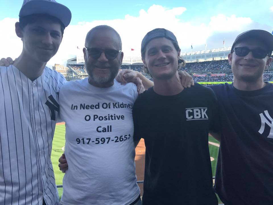 Döbbenet: Disney Worldben szerzett vesét egy férfi - Blikk