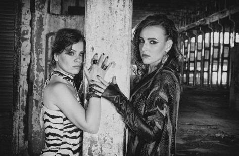 Wdowa — raperka - Kultura