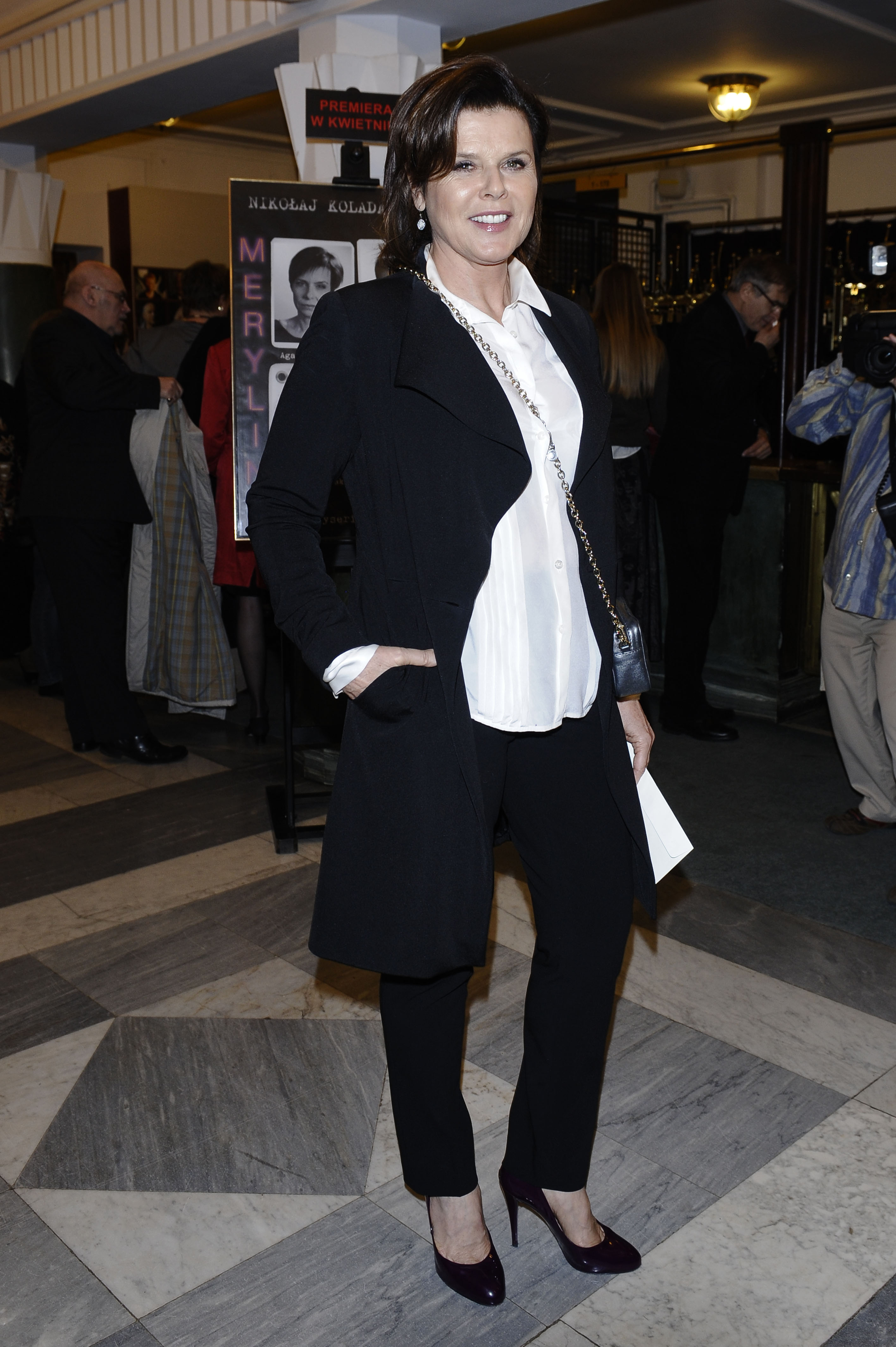 Co dalej z Alicją Resich-Modlińską? - Plejada.pl