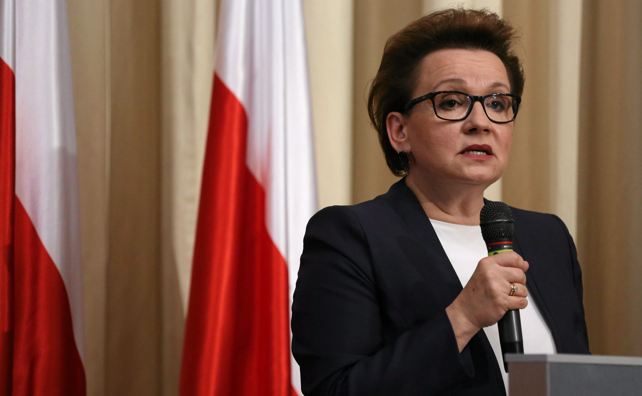 Tylko jeden prymus w rządzie, za to dwóch słabeuszy. Przed ...