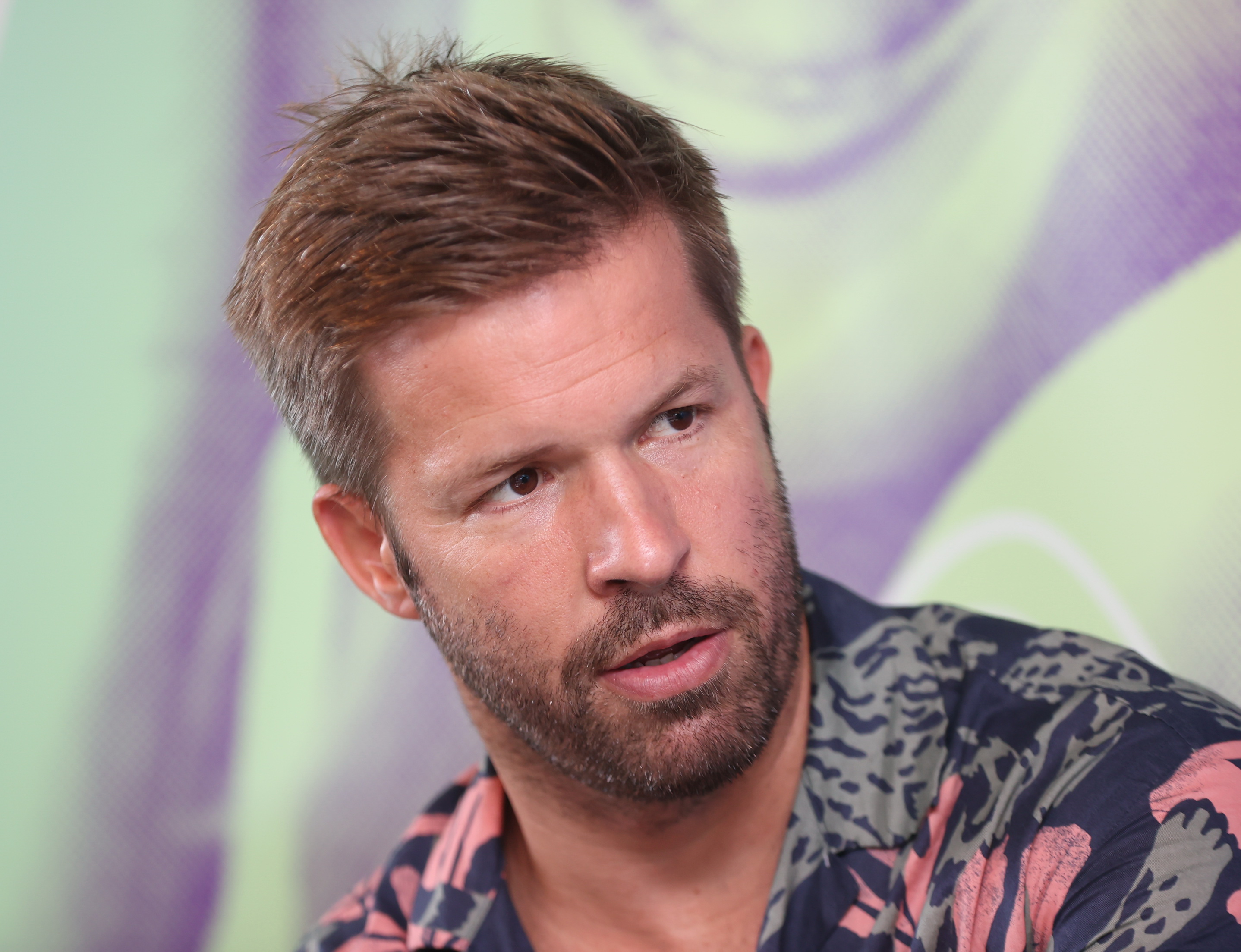 Sebestyén Balázs véleményezte Miller Dávid műsorvezetését - Blikk