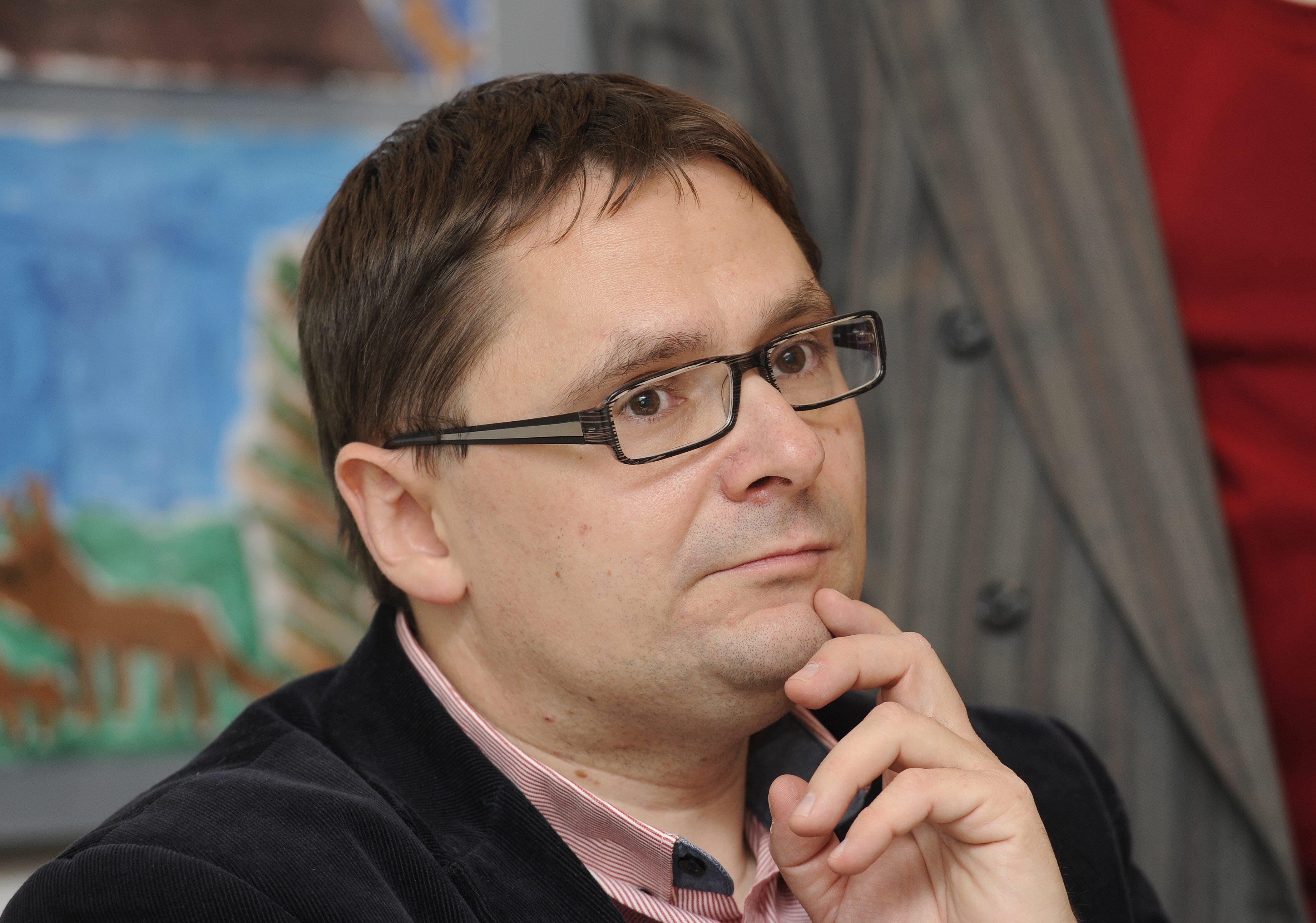 Tomasz Terlikowski o zamieszkach w Ełku - Polska - Newsweek.pl