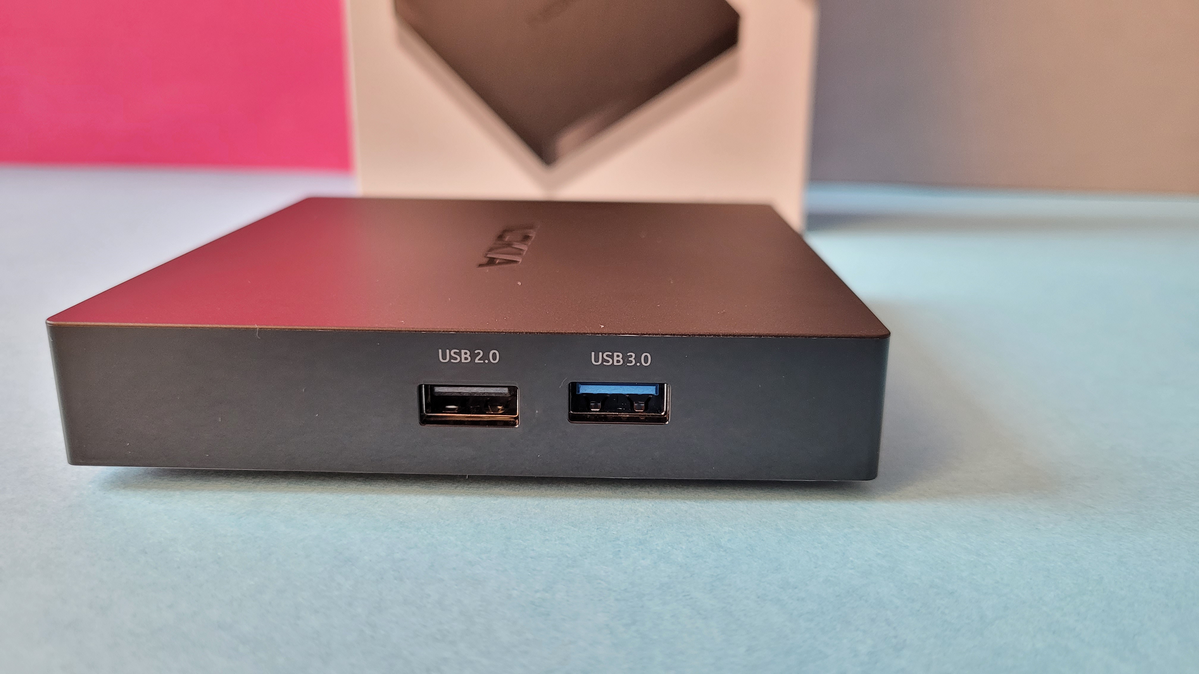 Konkurrenz für Apple TV: Nokia Streaming Box 8010 mit Android TV im ...