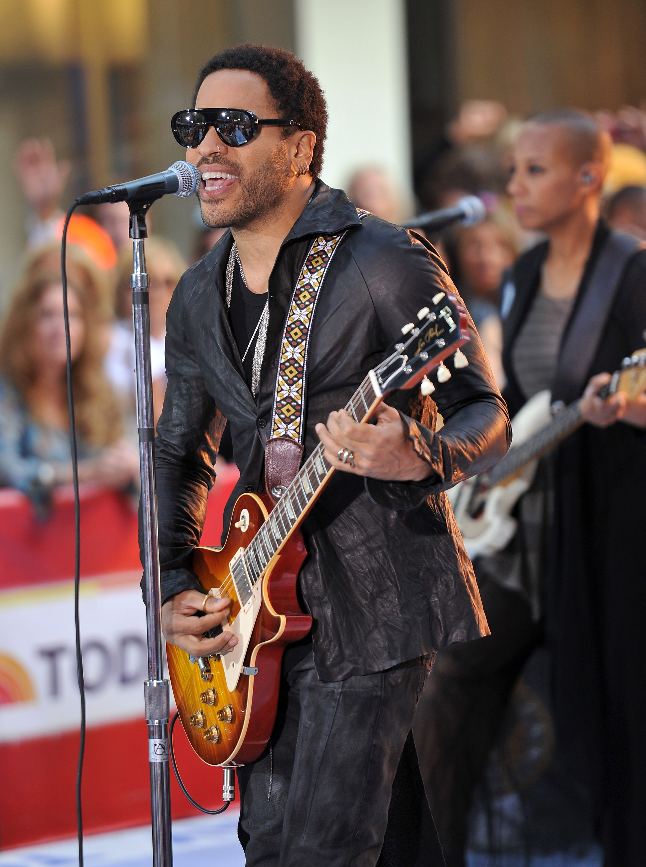 Kariera Adele przypomina mu jego własne początki - Muzyka - Kultura