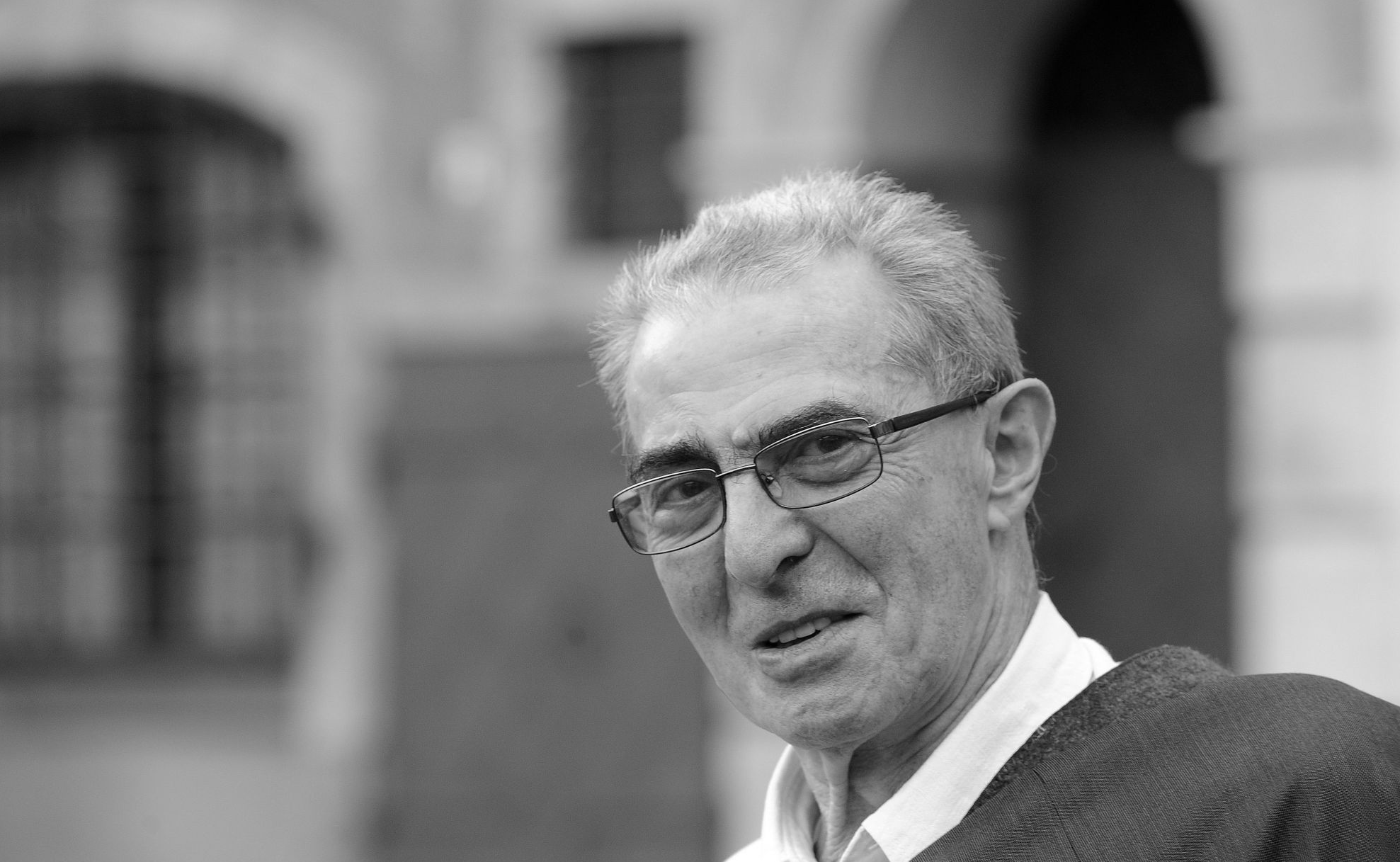 Karol Modzelewski nie żyje - Polska - Newsweek.pl